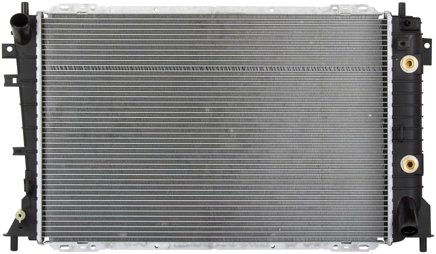 REACH COOLING GROUP 41-1737 Reach Cooling Radiators | Summit Racing