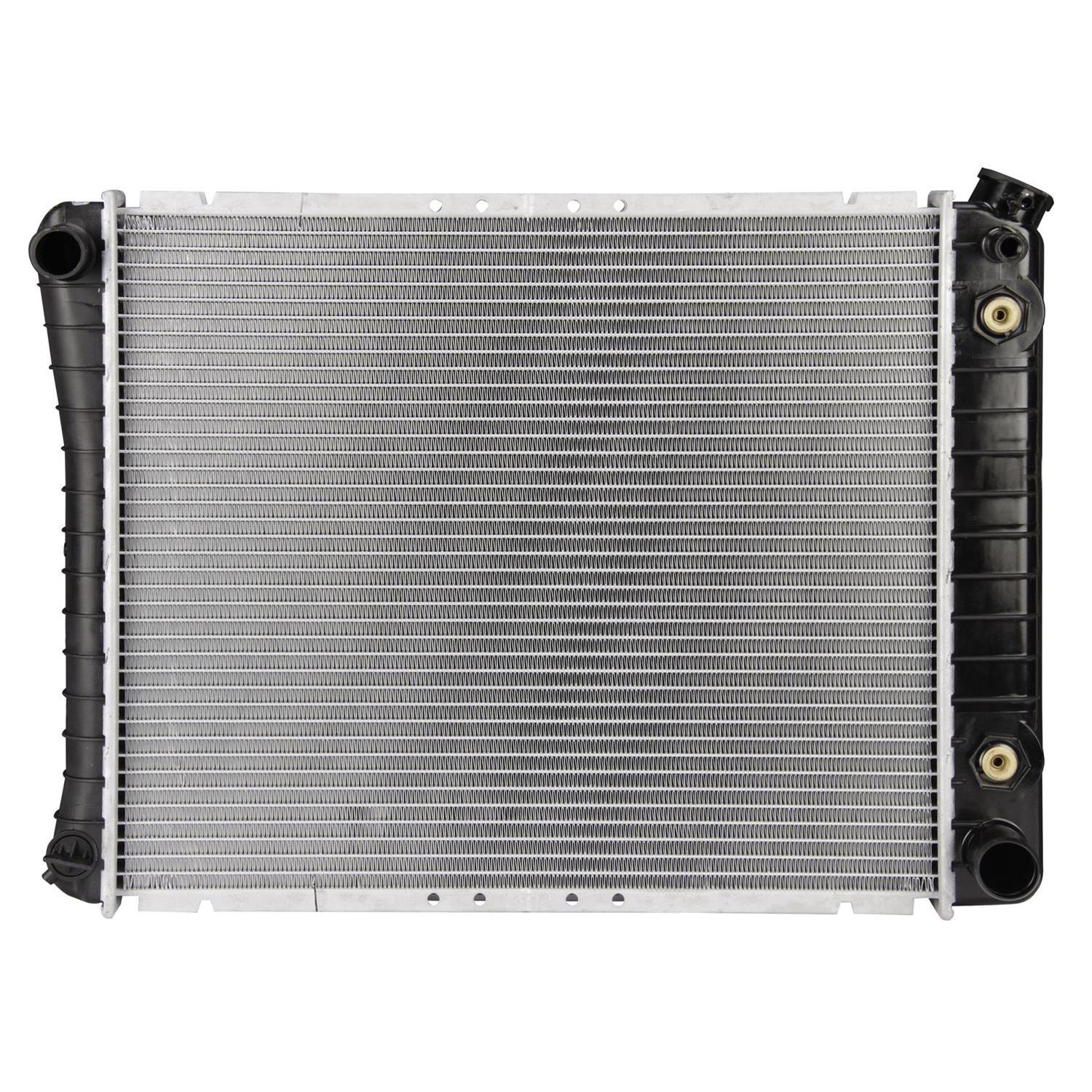 REACH COOLING GROUP 41-174 Reach Cooling Radiators | Summit Racing