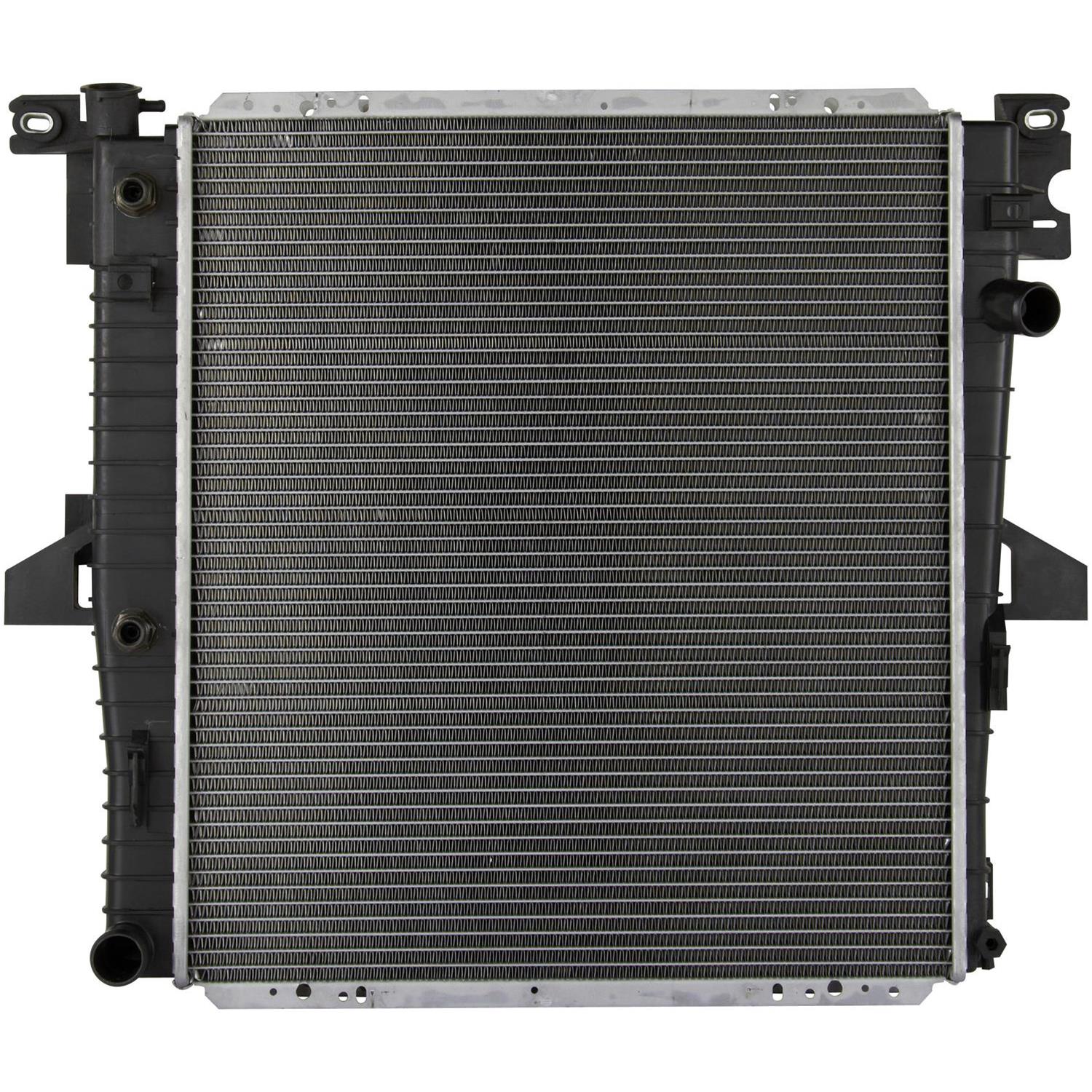 REACH COOLING GROUP 41-1824 Reach Cooling Radiators | Summit Racing