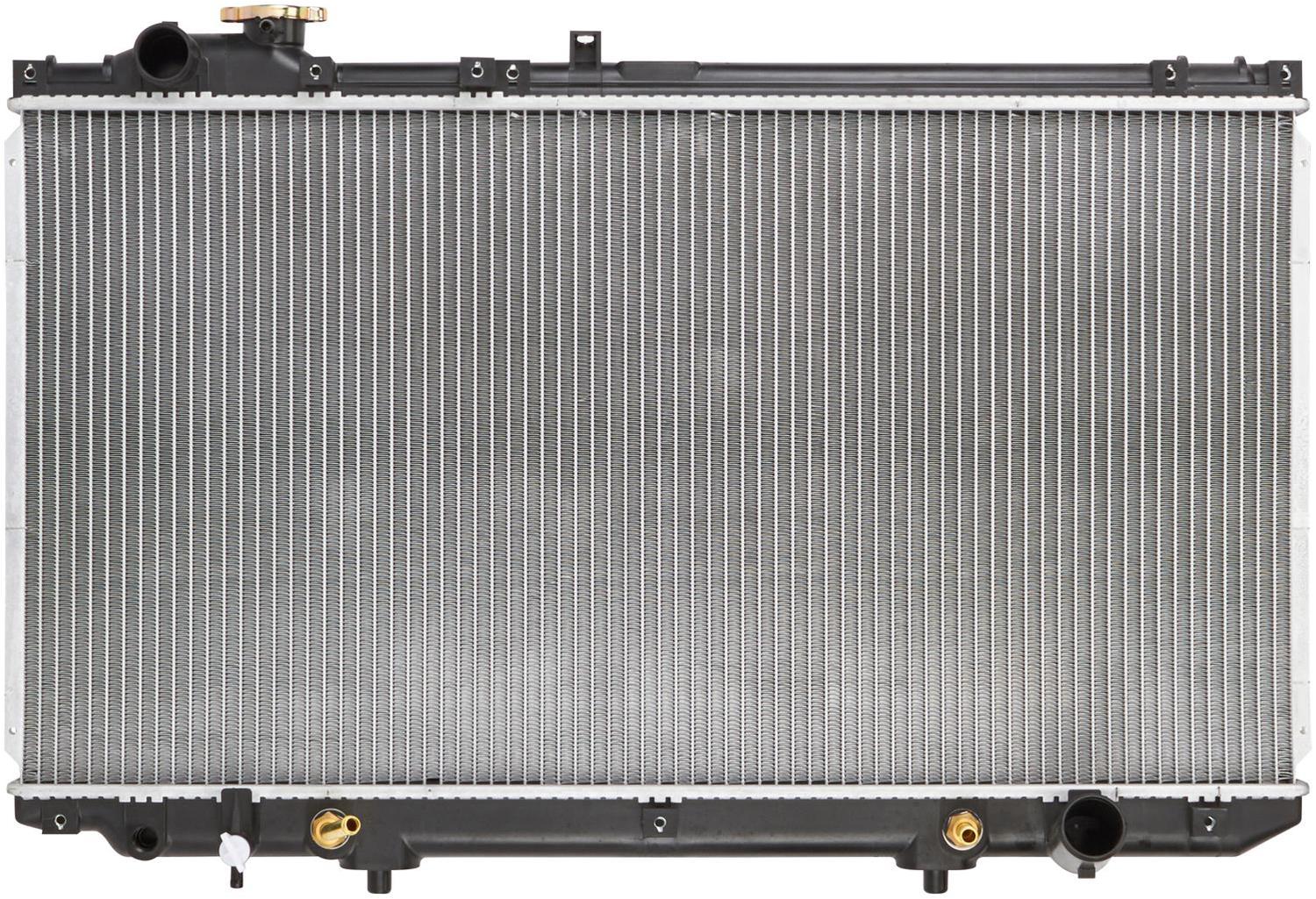 REACH COOLING GROUP 41-1854 Reach Cooling Radiators | Summit Racing