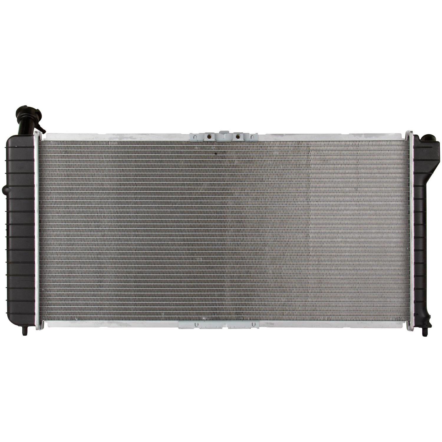REACH COOLING GROUP 41-1890 Reach Cooling Radiators | Summit Racing
