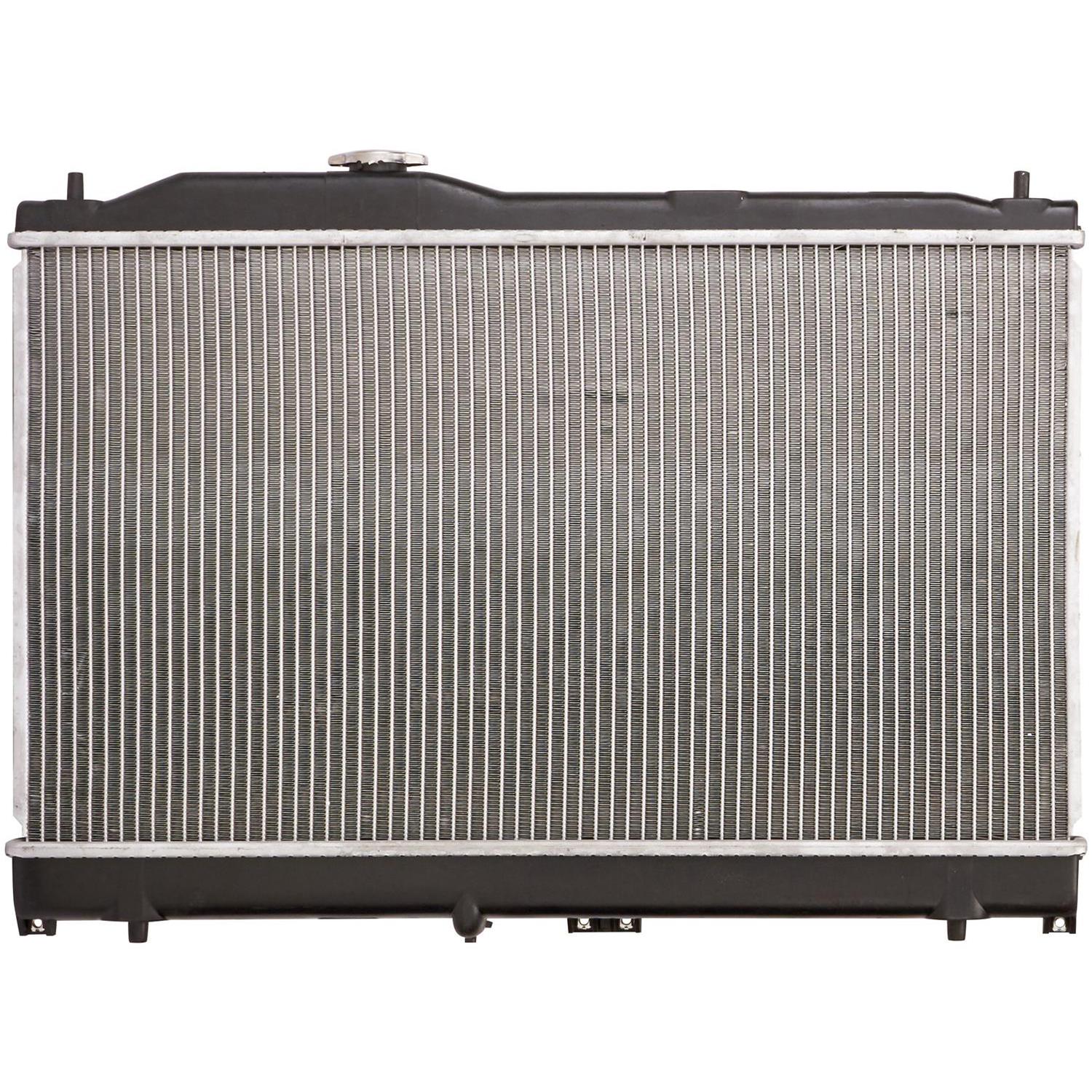 REACH COOLING GROUP 41-2030 Reach Cooling Radiators | Summit Racing