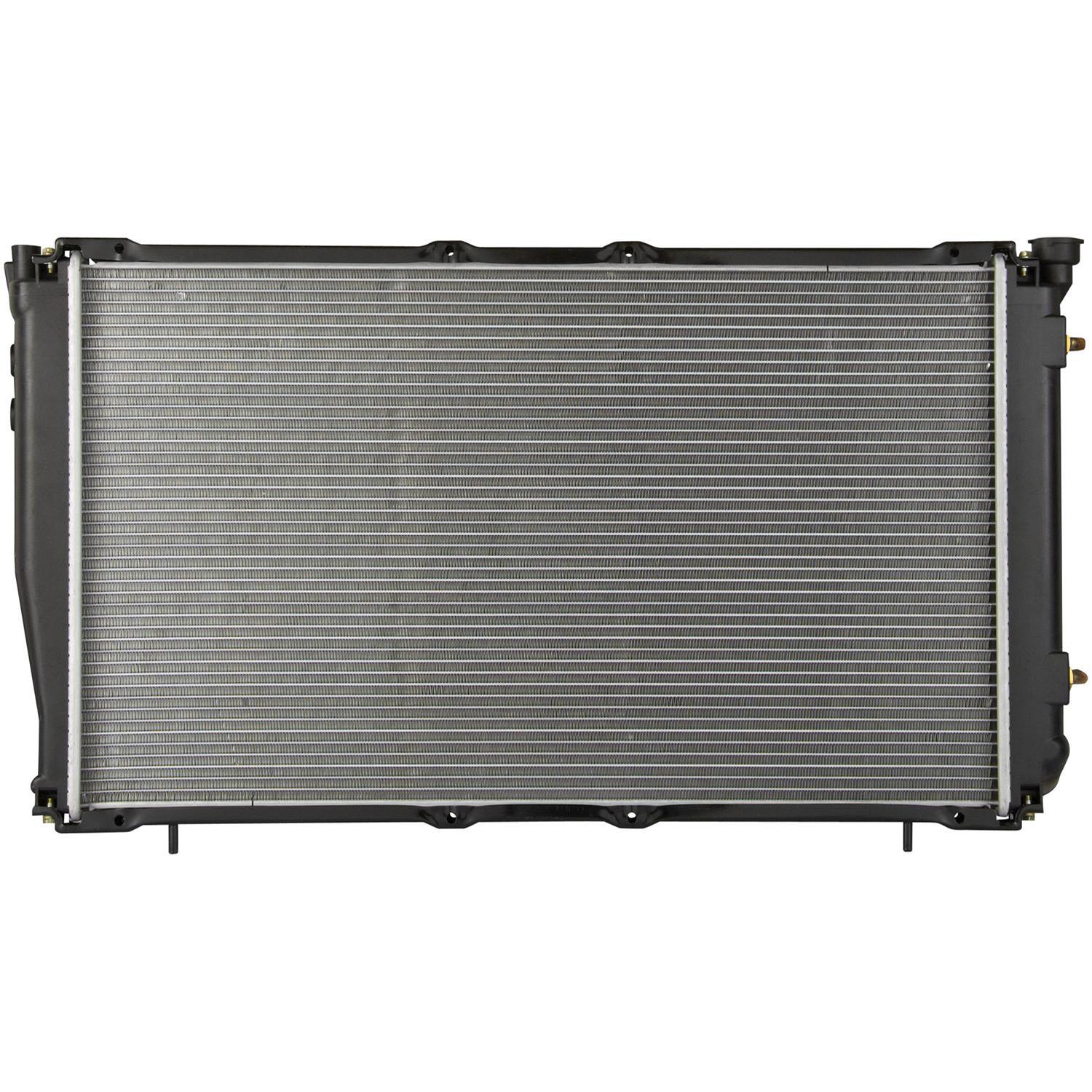 REACH COOLING GROUP 41-2152 Reach Cooling Radiators | Summit Racing