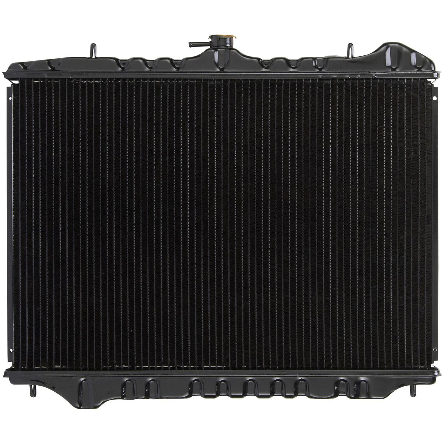 REACH COOLING GROUP 41-2194 Reach Cooling Radiators | Summit Racing
