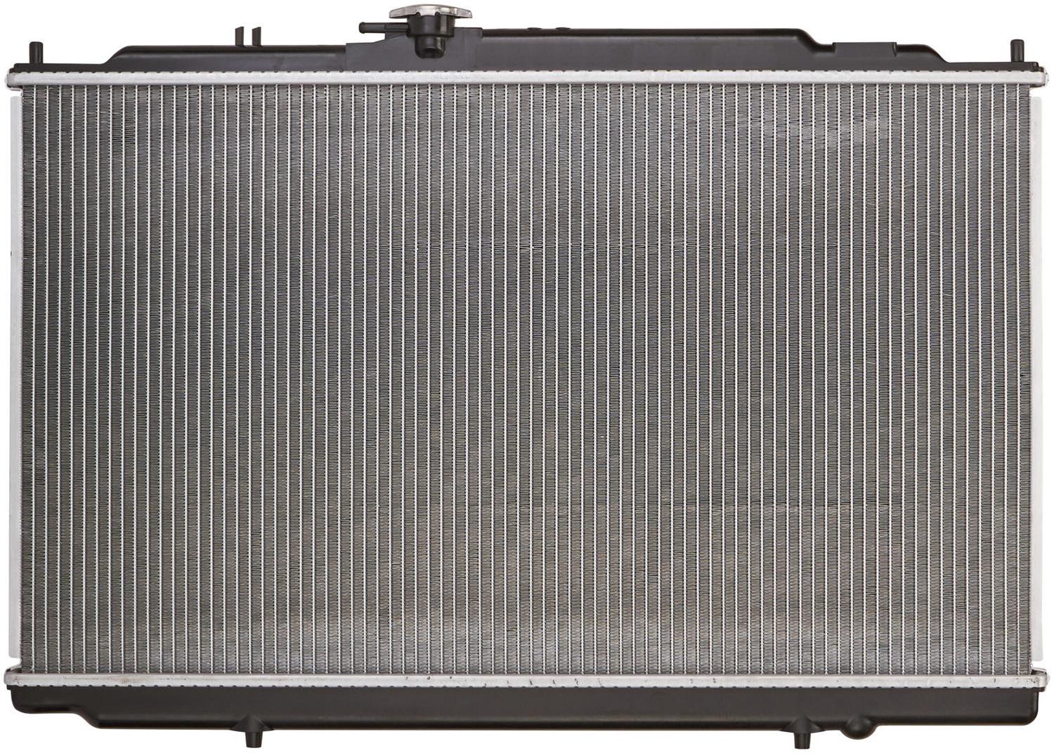 REACH COOLING GROUP 41-2270 Reach Cooling Radiators | Summit Racing