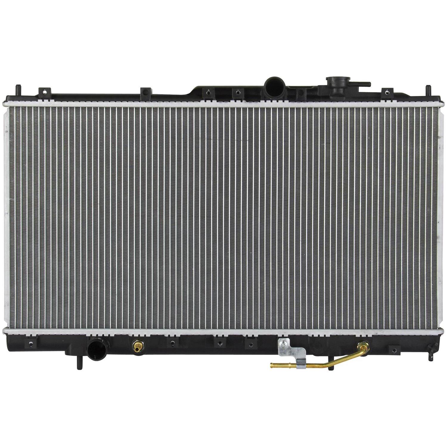 REACH COOLING GROUP 41-2301 Reach Cooling Radiators | Summit Racing