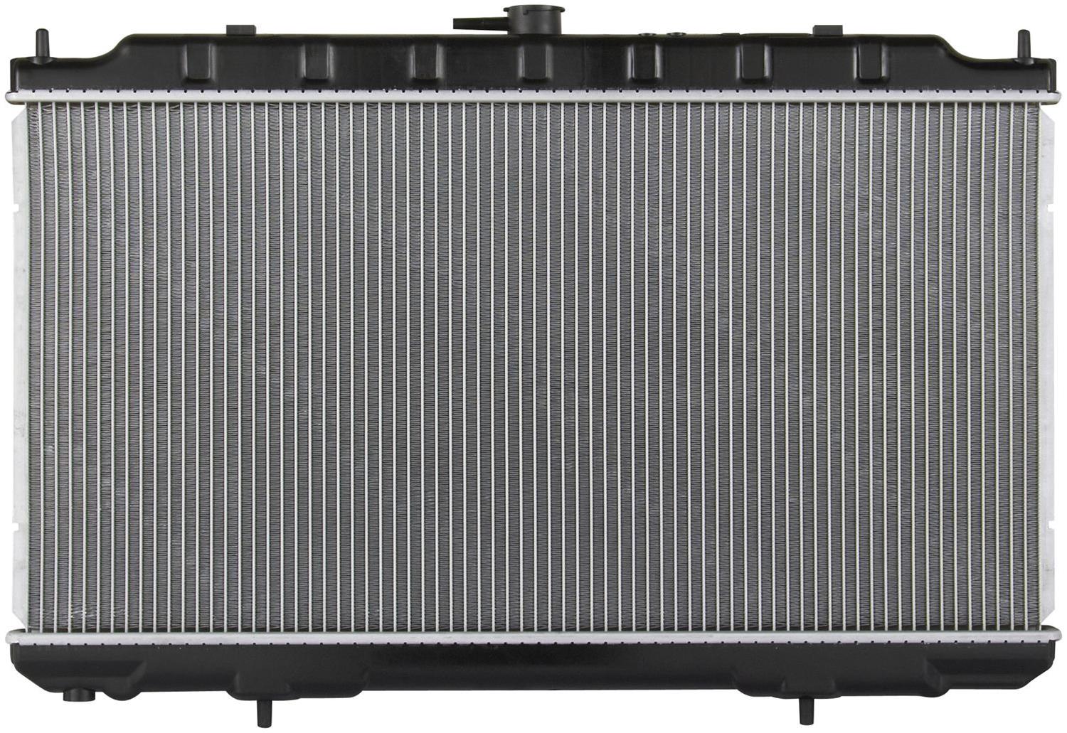 REACH COOLING GROUP 41-2346 Reach Cooling Radiators | Summit Racing