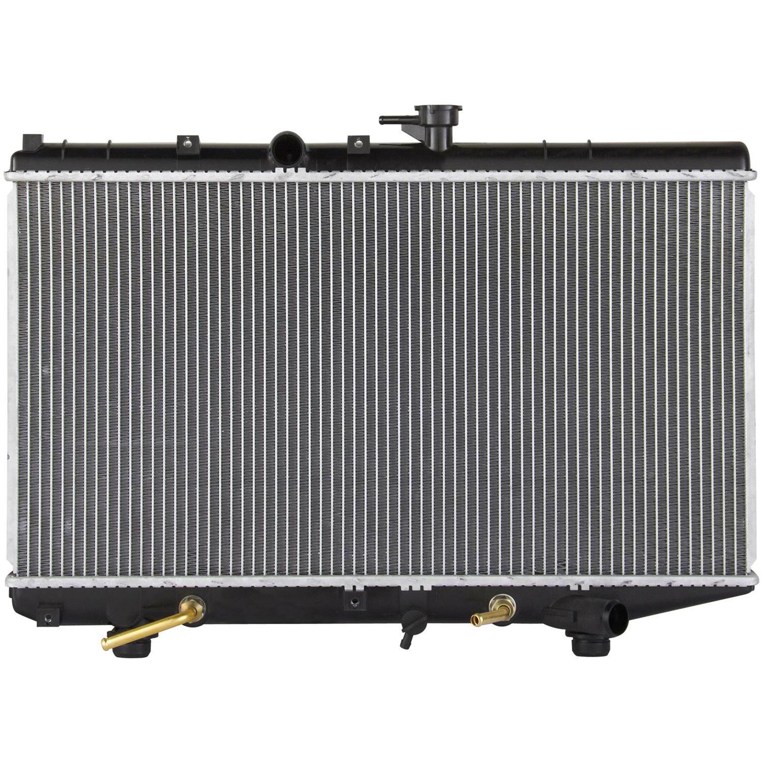 REACH COOLING GROUP 41-2392 Reach Cooling Radiators | Summit Racing