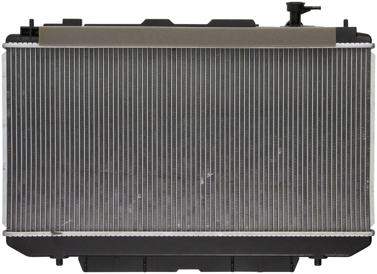 REACH COOLING GROUP 41-2403 Reach Cooling Radiators | Summit Racing