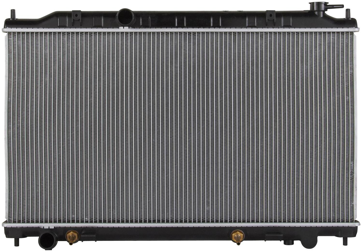 REACH COOLING GROUP 41-2414 Reach Cooling Radiators | Summit Racing