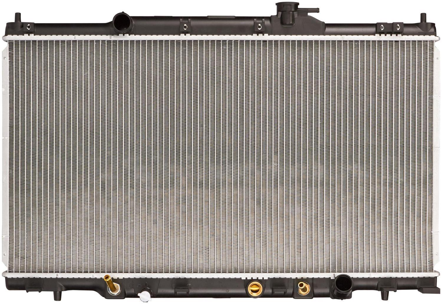 REACH COOLING GROUP 41-2443 Reach Cooling Radiators | Summit Racing