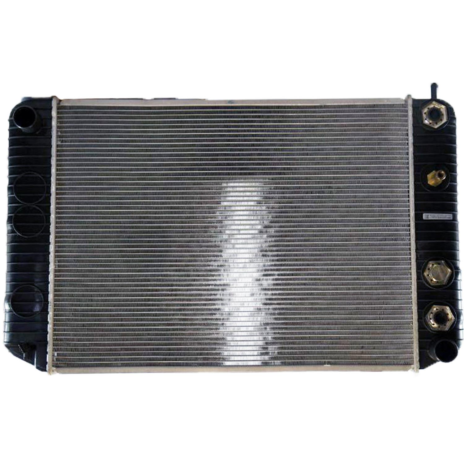 REACH COOLING GROUP 41-2460 Reach Cooling Radiators | Summit Racing