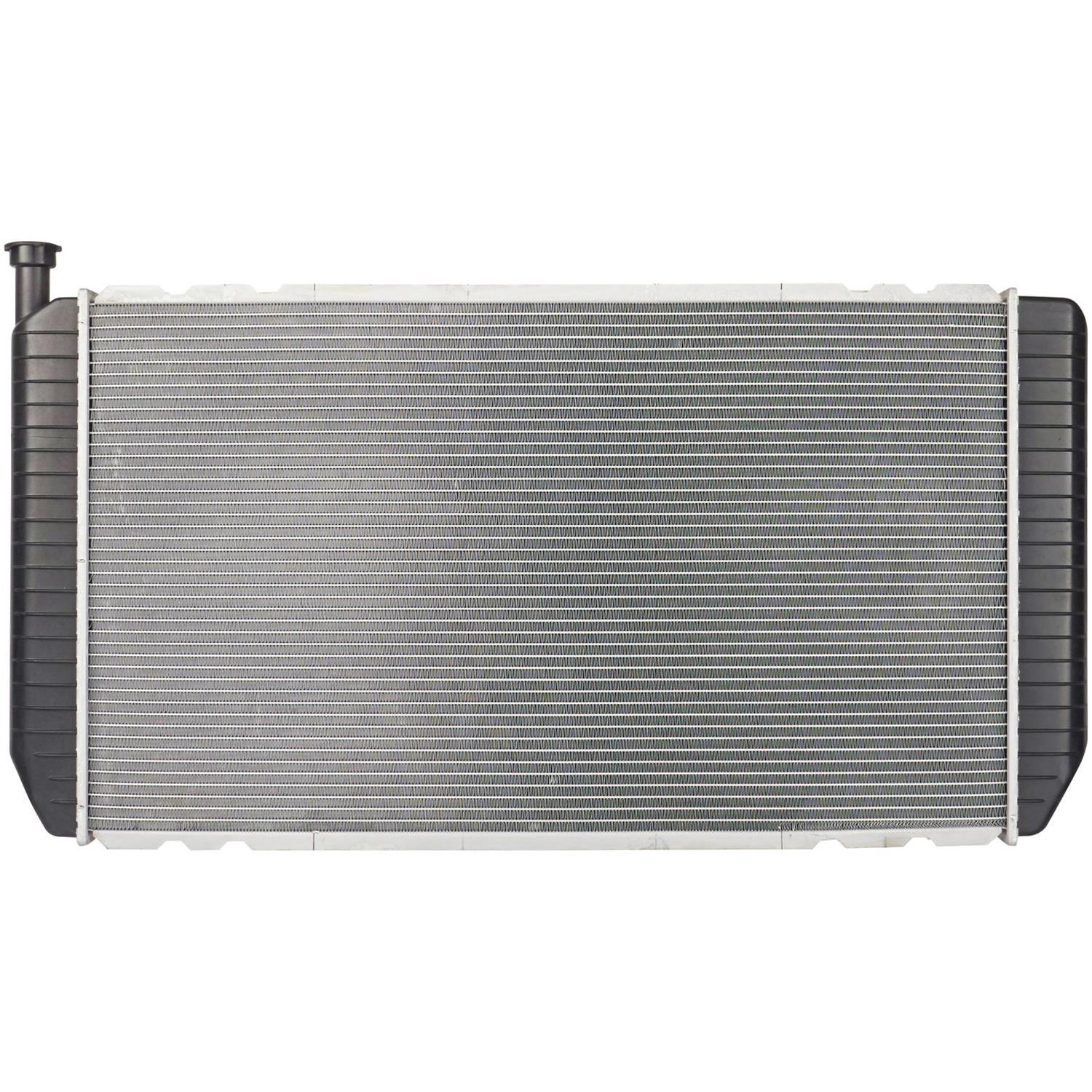 REACH COOLING GROUP 41-2533 Reach Cooling Radiators | Summit Racing