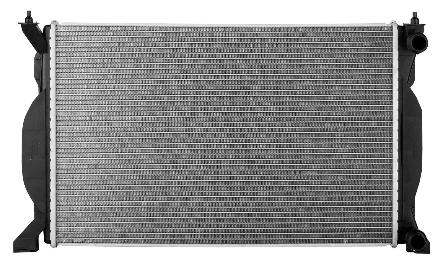 REACH COOLING GROUP 41-2557 Reach Cooling Radiators | Summit Racing