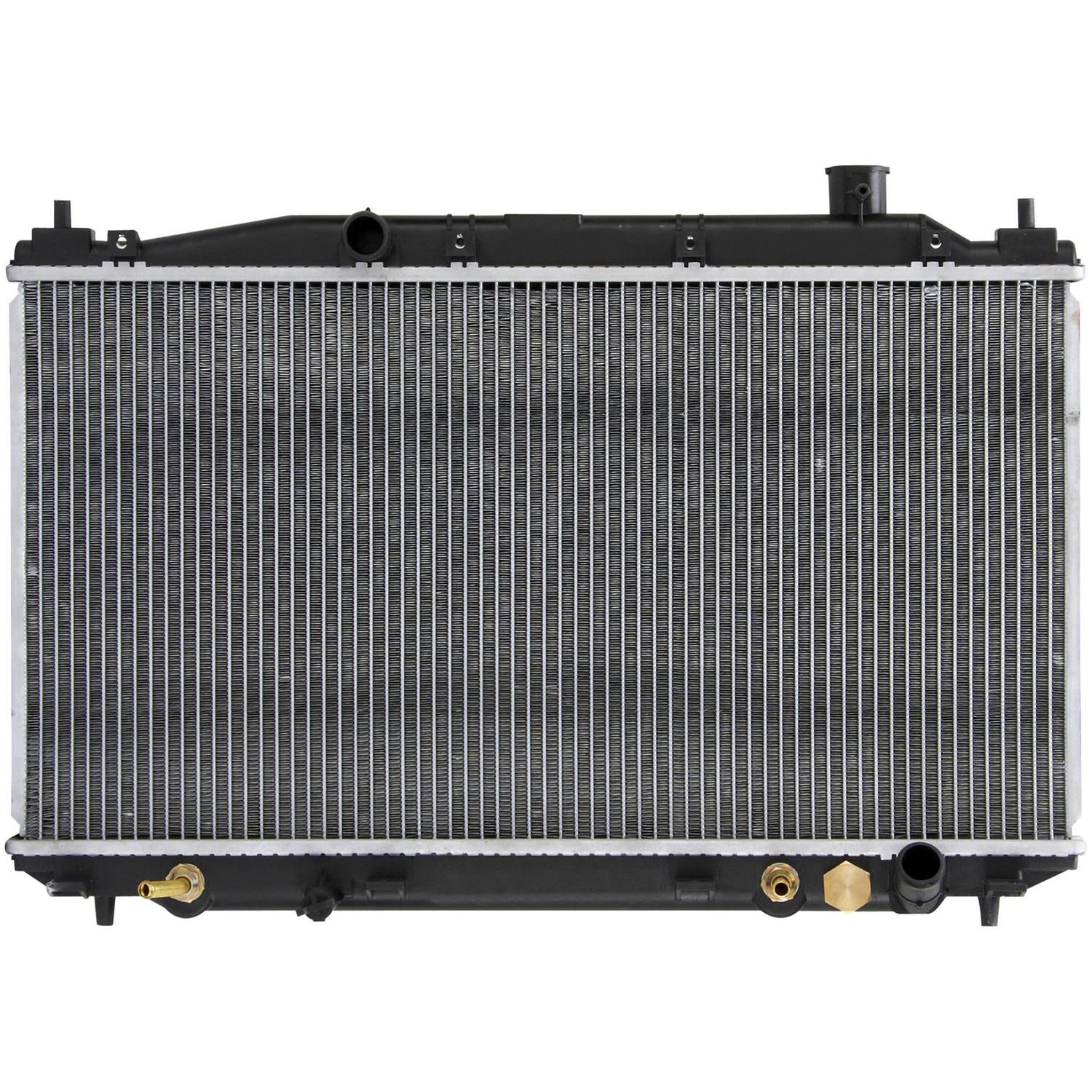 REACH COOLING GROUP 41-2572 Reach Cooling Radiators | Summit Racing