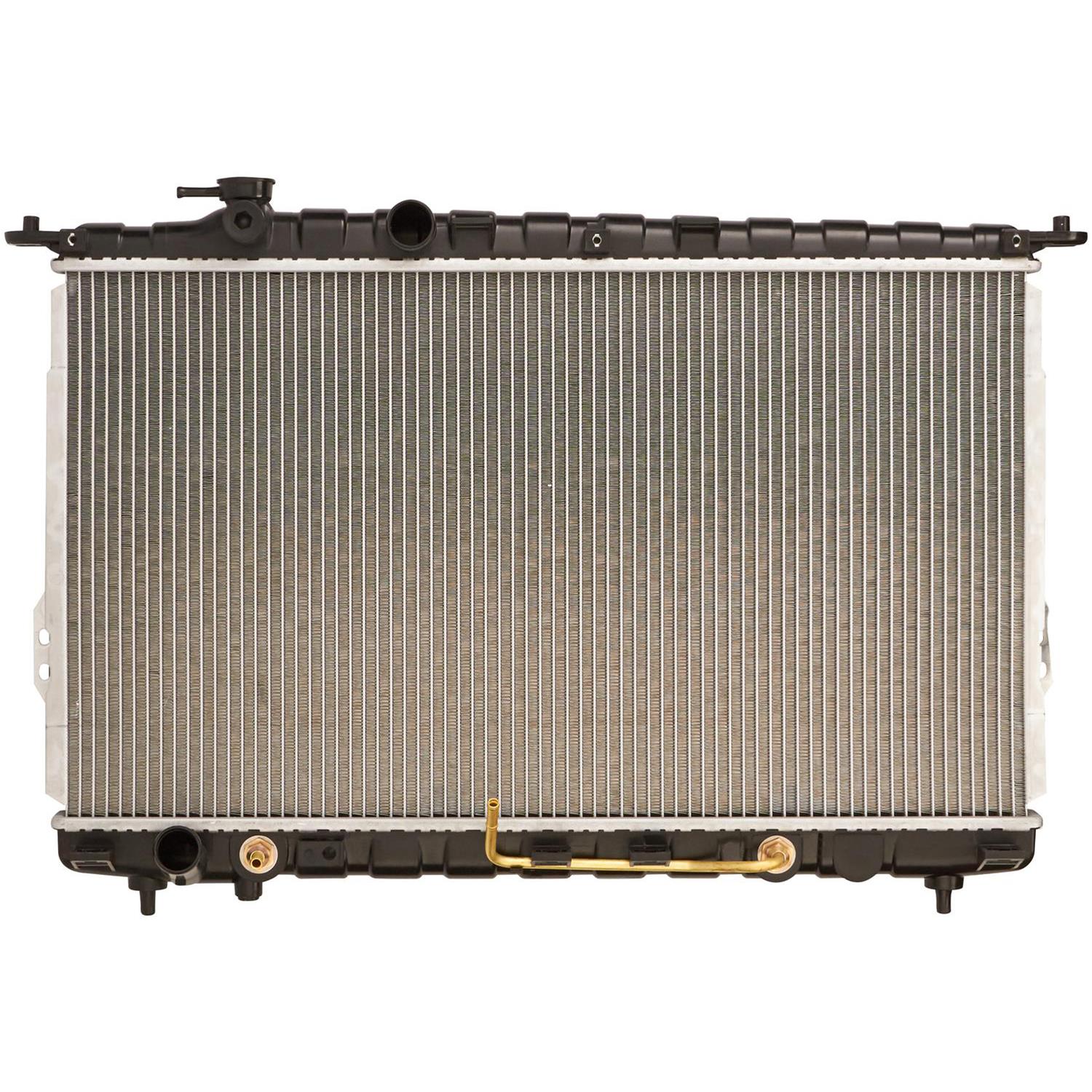 REACH COOLING GROUP 41-2584 Reach Cooling Radiators | Summit Racing