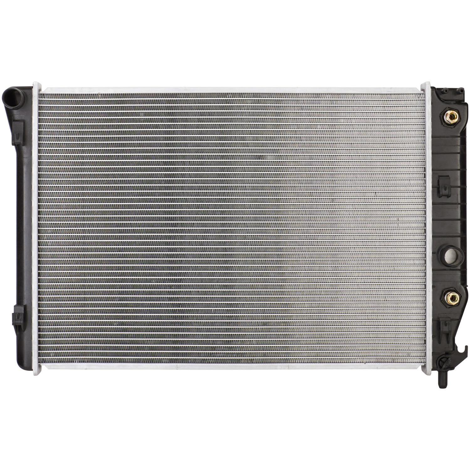 REACH COOLING GROUP 41-2611 Reach Cooling Radiators | Summit Racing