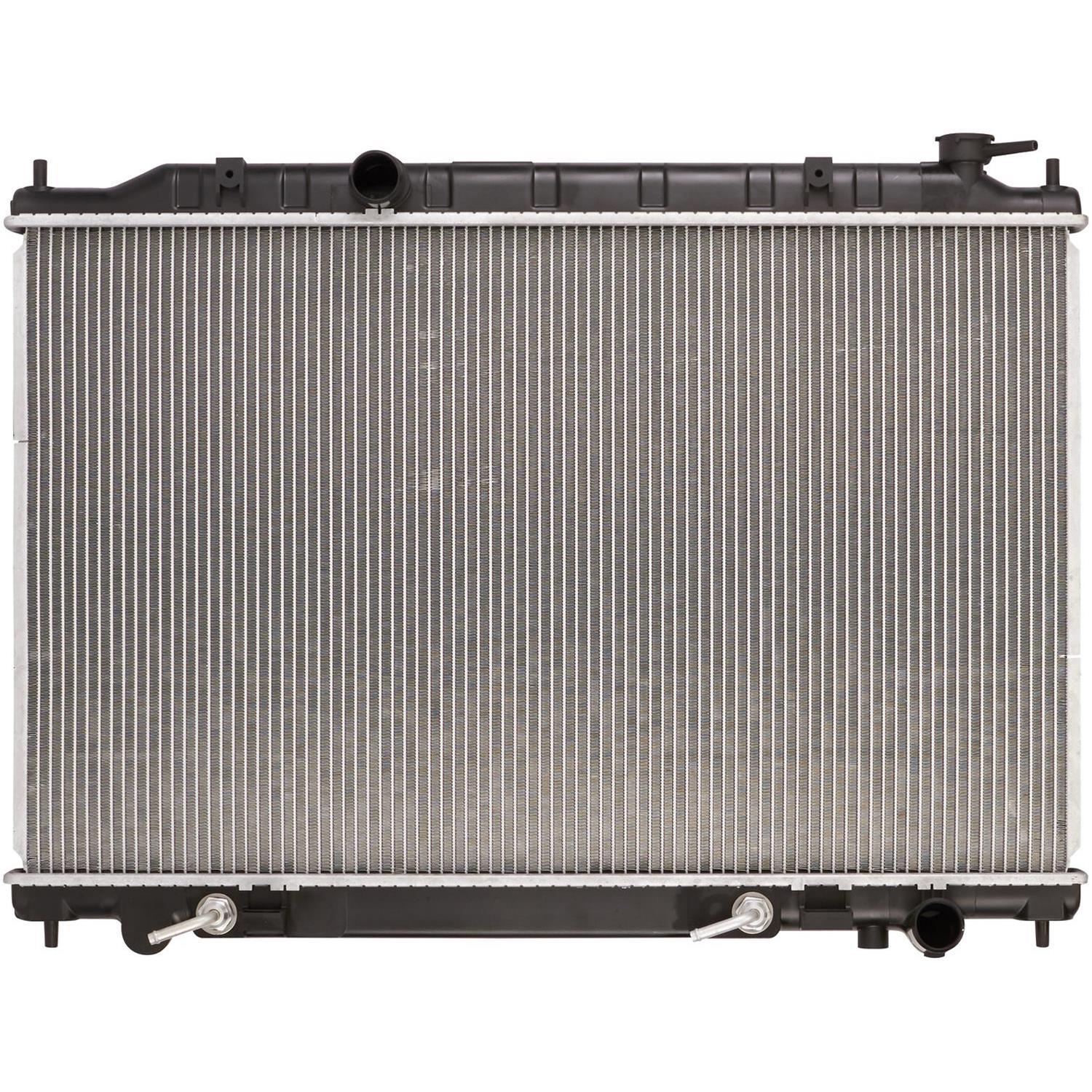 REACH COOLING GROUP 41-2692 Reach Cooling Radiators | Summit Racing