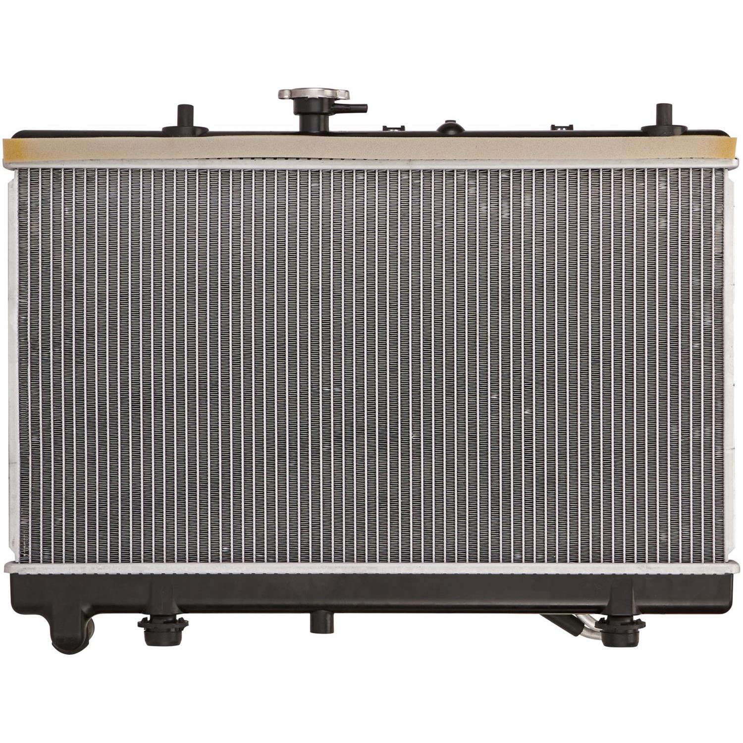 REACH COOLING GROUP 41-2701 Reach Cooling Radiators | Summit Racing