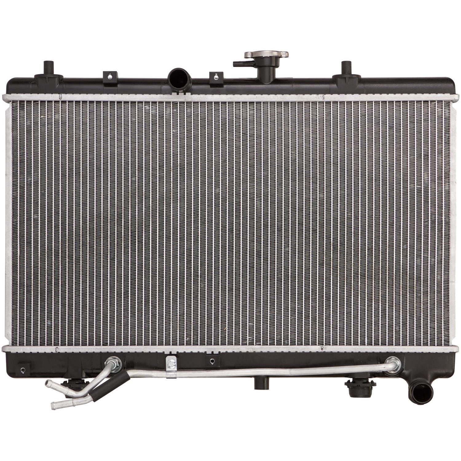 REACH COOLING GROUP 41-2701 Reach Cooling Radiators | Summit Racing