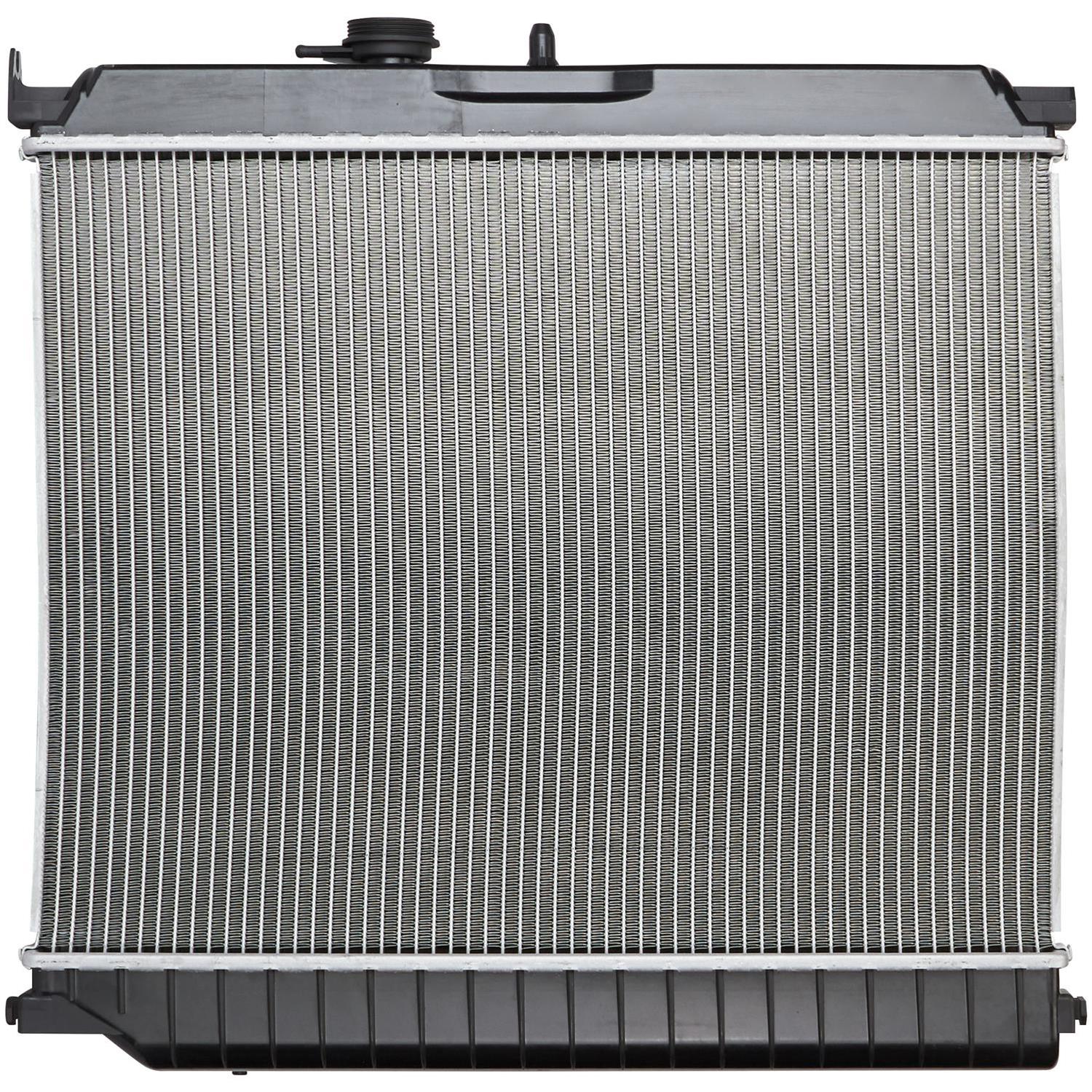 REACH COOLING GROUP 41-2707 Reach Cooling Radiators | Summit Racing