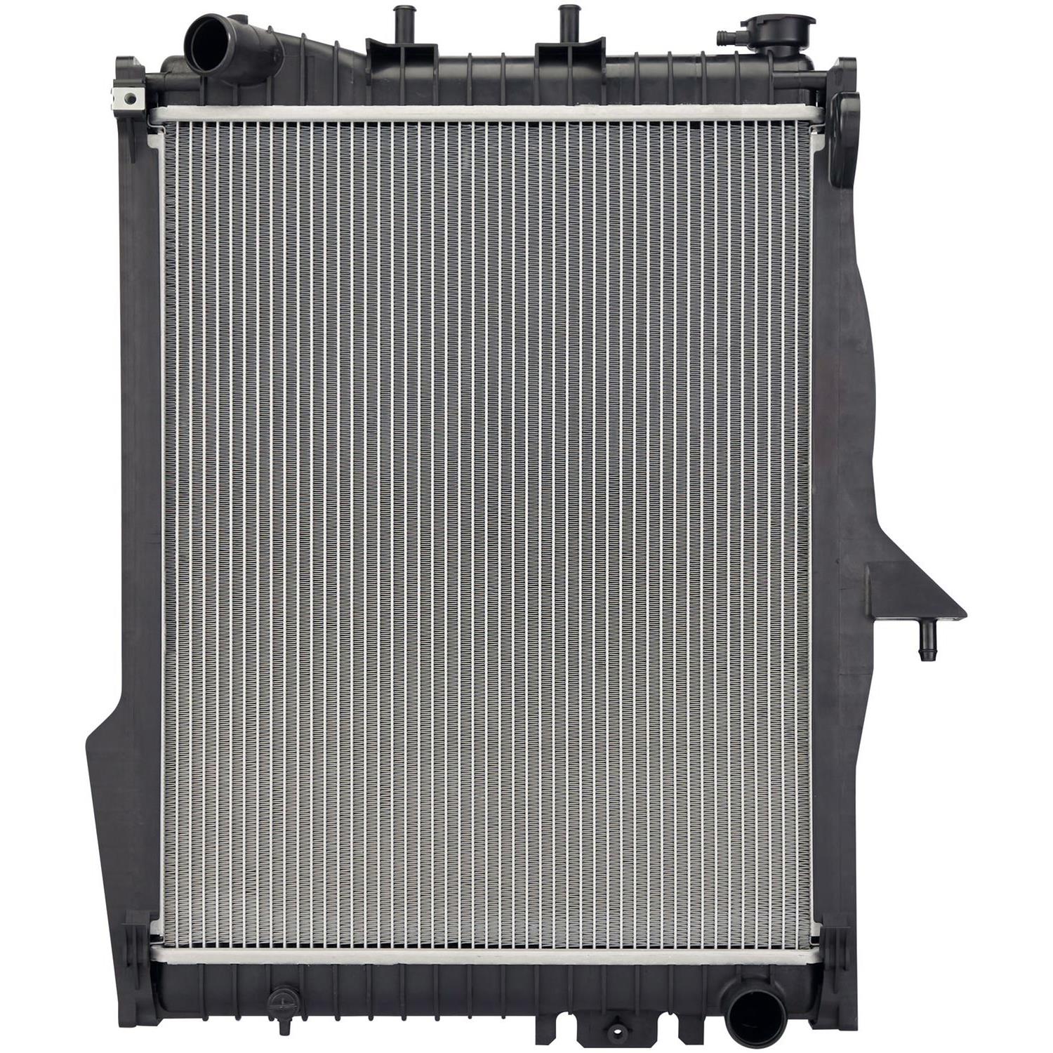 REACH COOLING GROUP 41-2738 Reach Cooling Radiators | Summit Racing