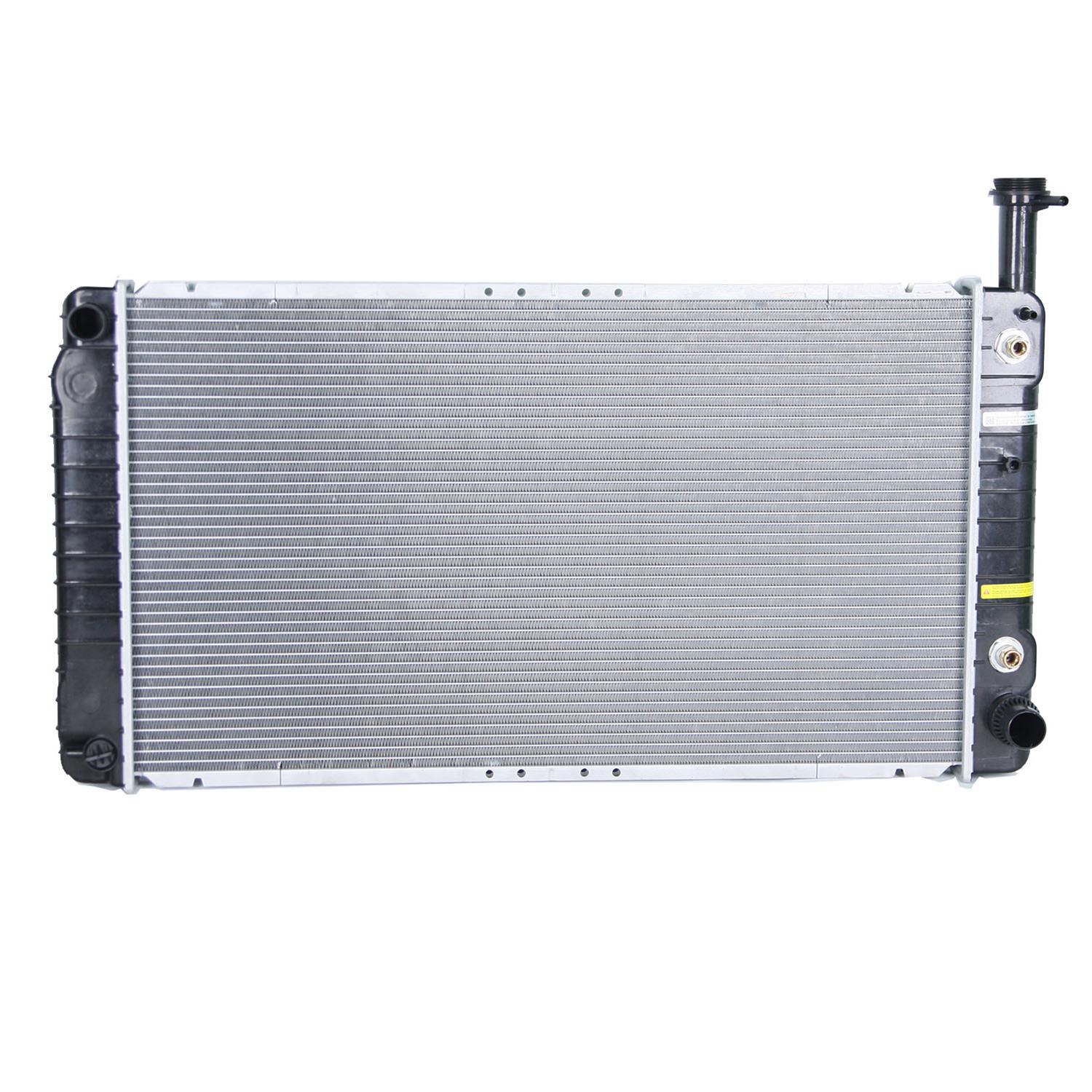 REACH COOLING GROUP 41-2793 Reach Cooling Radiators | Summit Racing