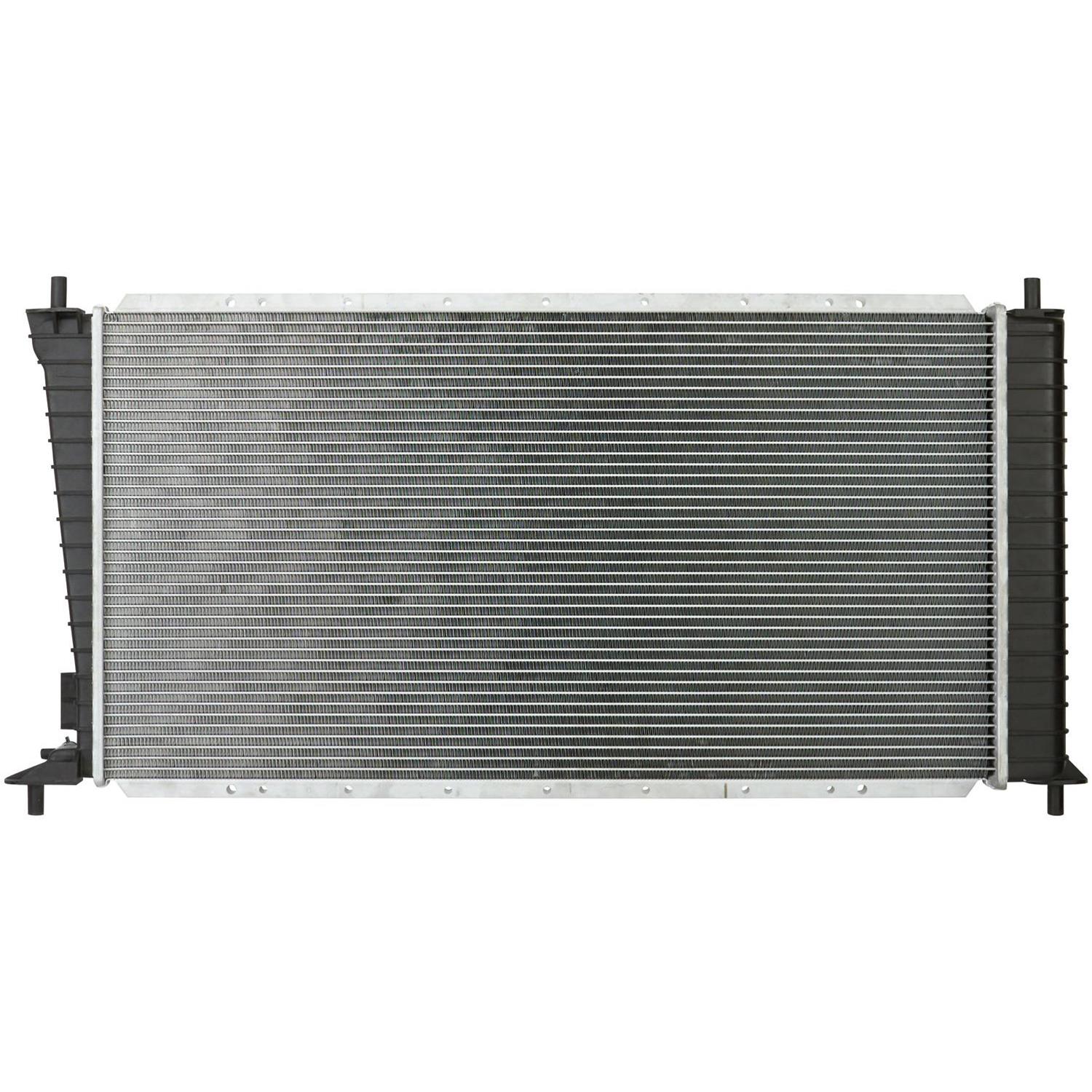 REACH COOLING GROUP 41-2818 Reach Cooling Radiators | Summit Racing