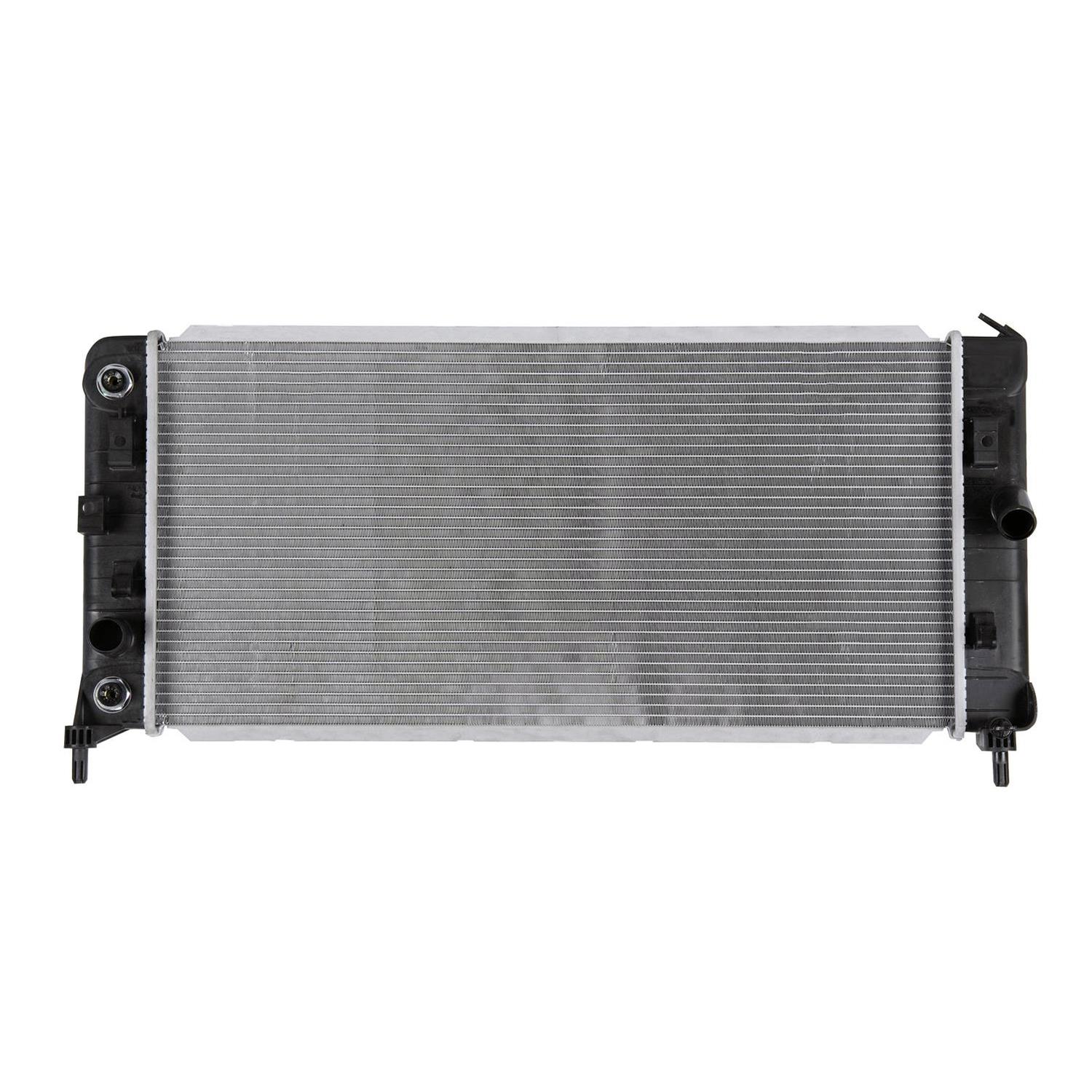 REACH COOLING GROUP 41-2837 Reach Cooling Radiators | Summit Racing