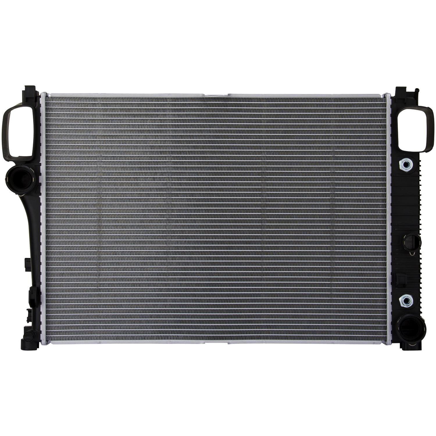 REACH COOLING GROUP 41-2875 Reach Cooling Radiators | Summit Racing