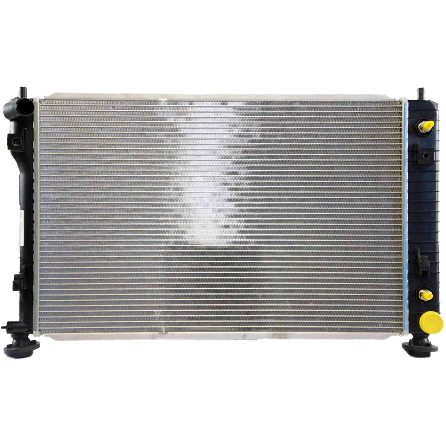 REACH COOLING GROUP 41-2879 Reach Cooling Radiators | Summit Racing