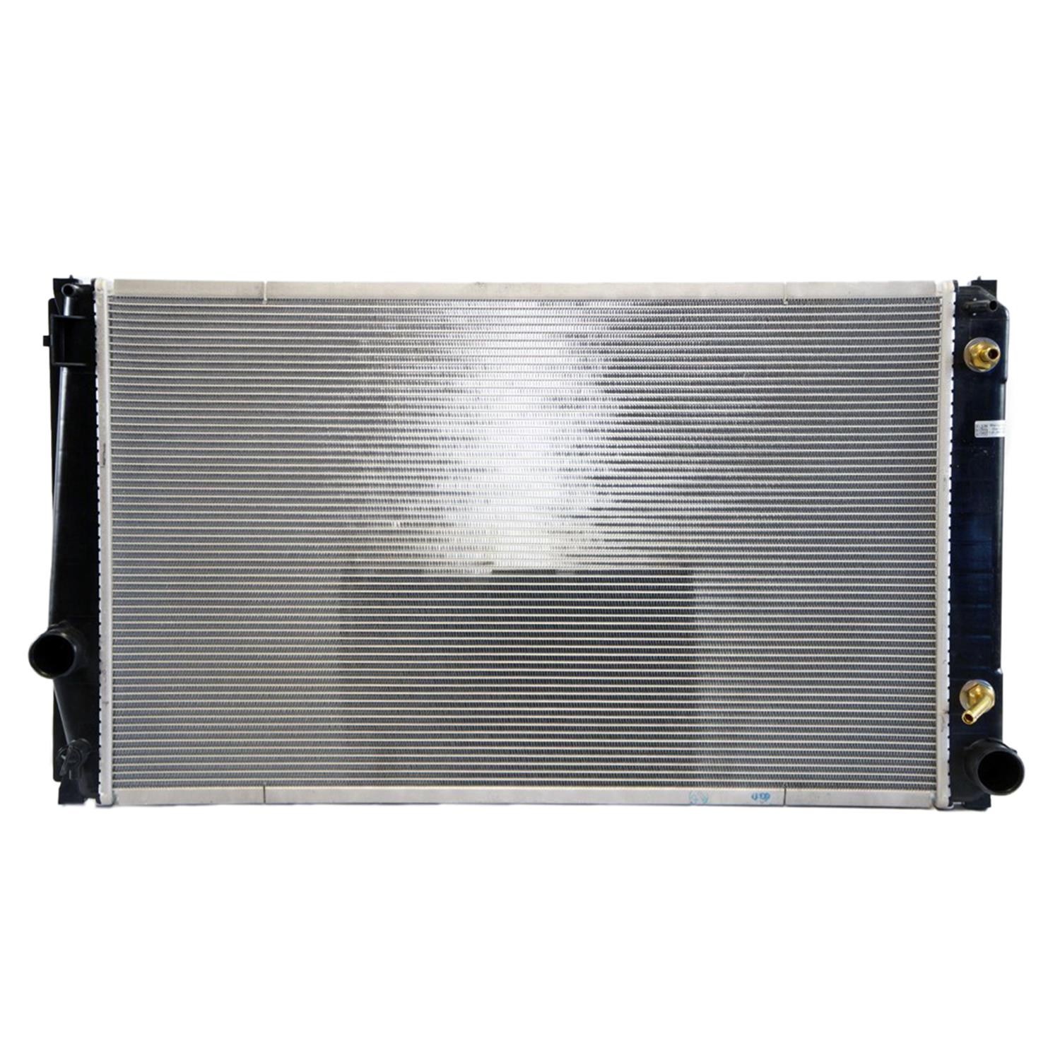 REACH COOLING GROUP 41-2892 Reach Cooling Radiators | Summit Racing