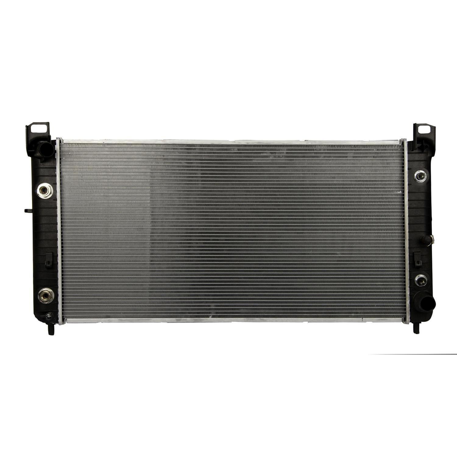 REACH COOLING GROUP 41-2948 Reach Cooling Radiators | Summit Racing