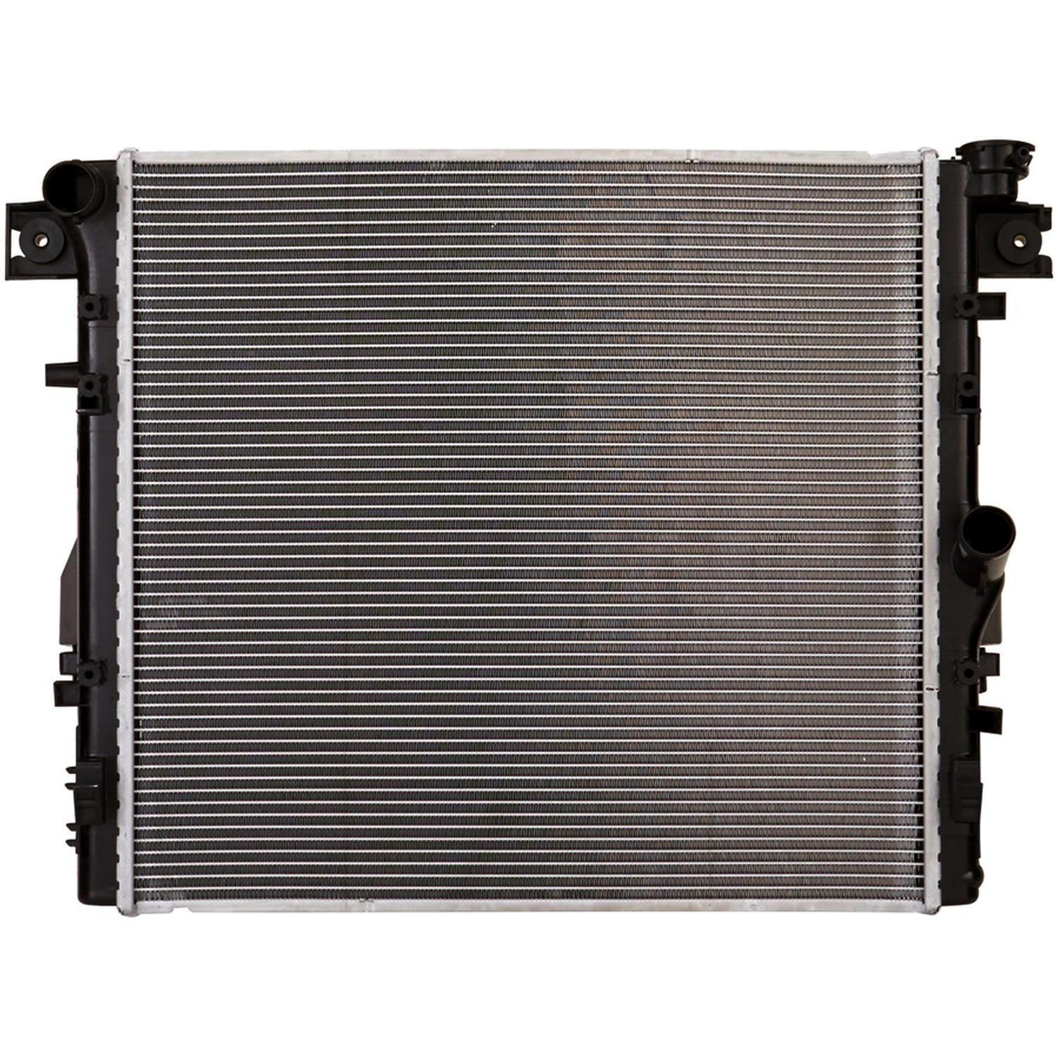 REACH COOLING GROUP 41-2957 Reach Cooling Radiators | Summit Racing