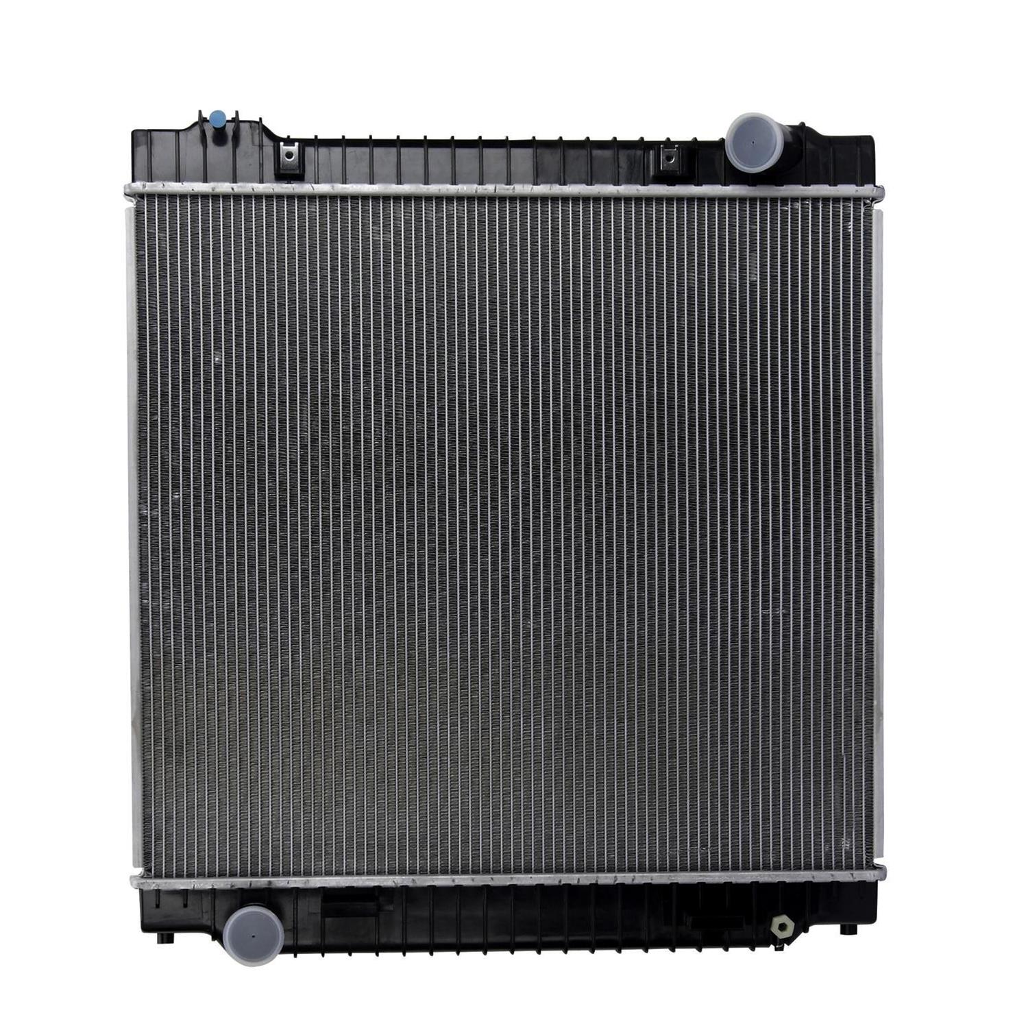 REACH COOLING GROUP 41-2976 Reach Cooling Radiators | Summit Racing