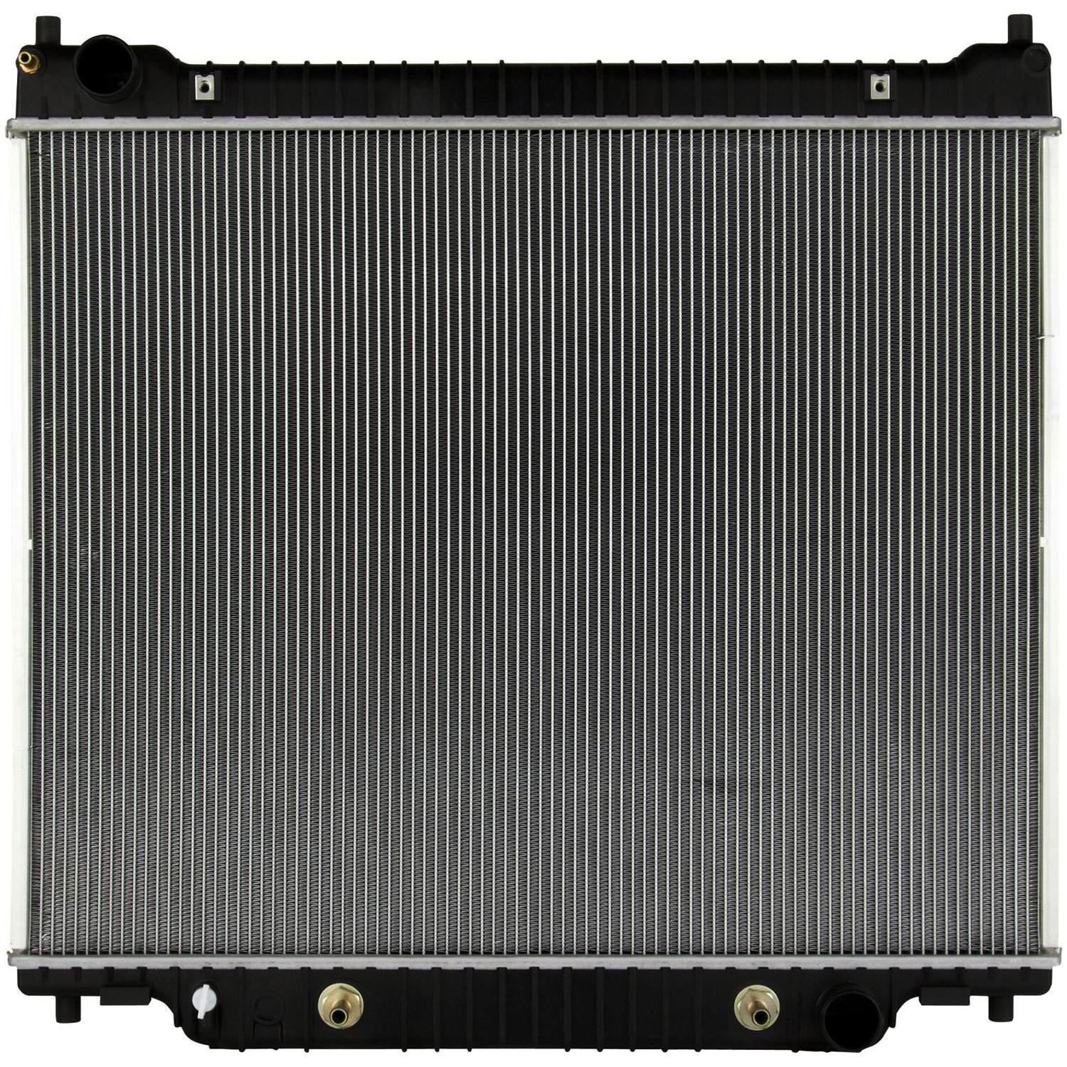 REACH COOLING GROUP 41-2977 Reach Cooling Radiators | Summit Racing