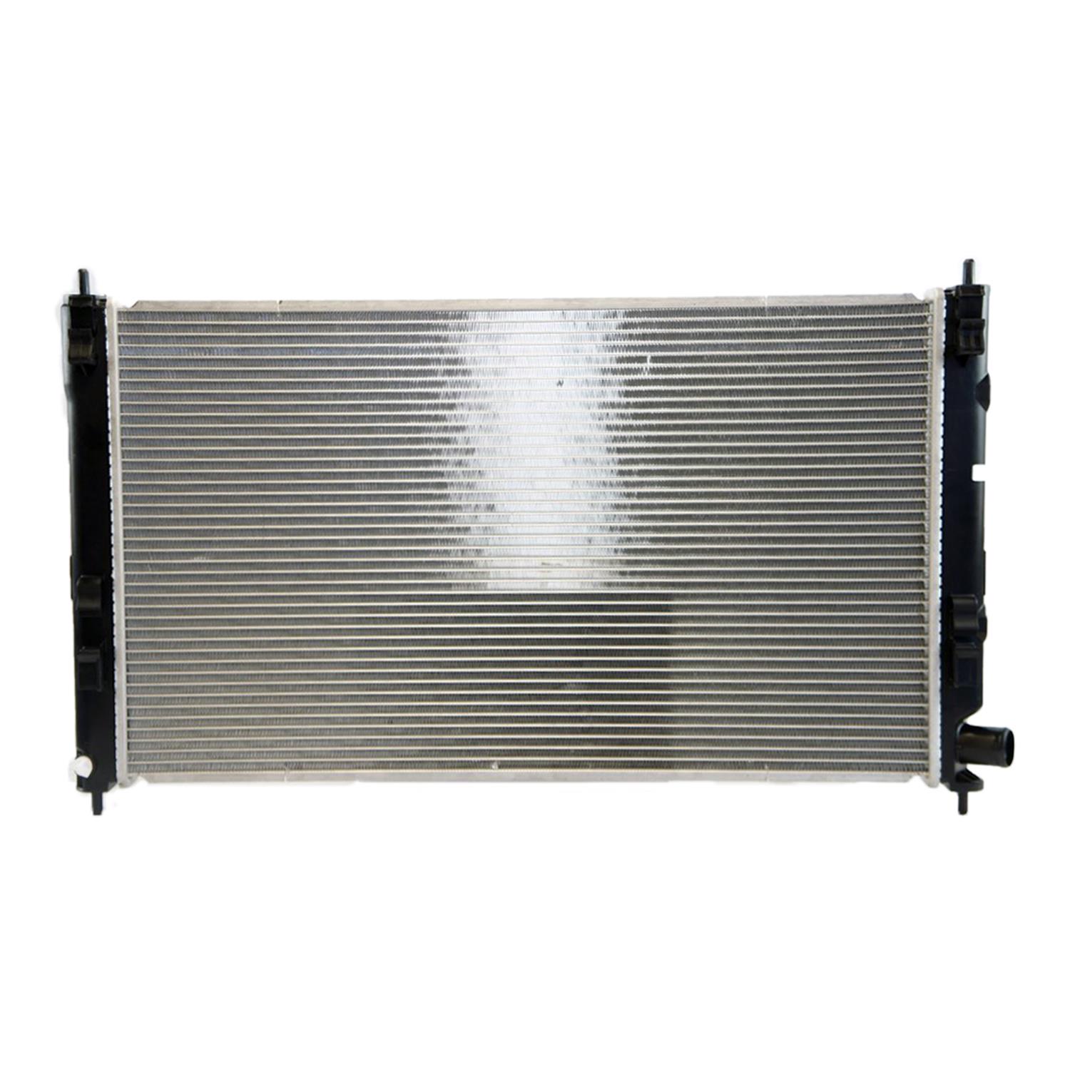 REACH COOLING GROUP 41-2978 Reach Cooling Radiators | Summit Racing