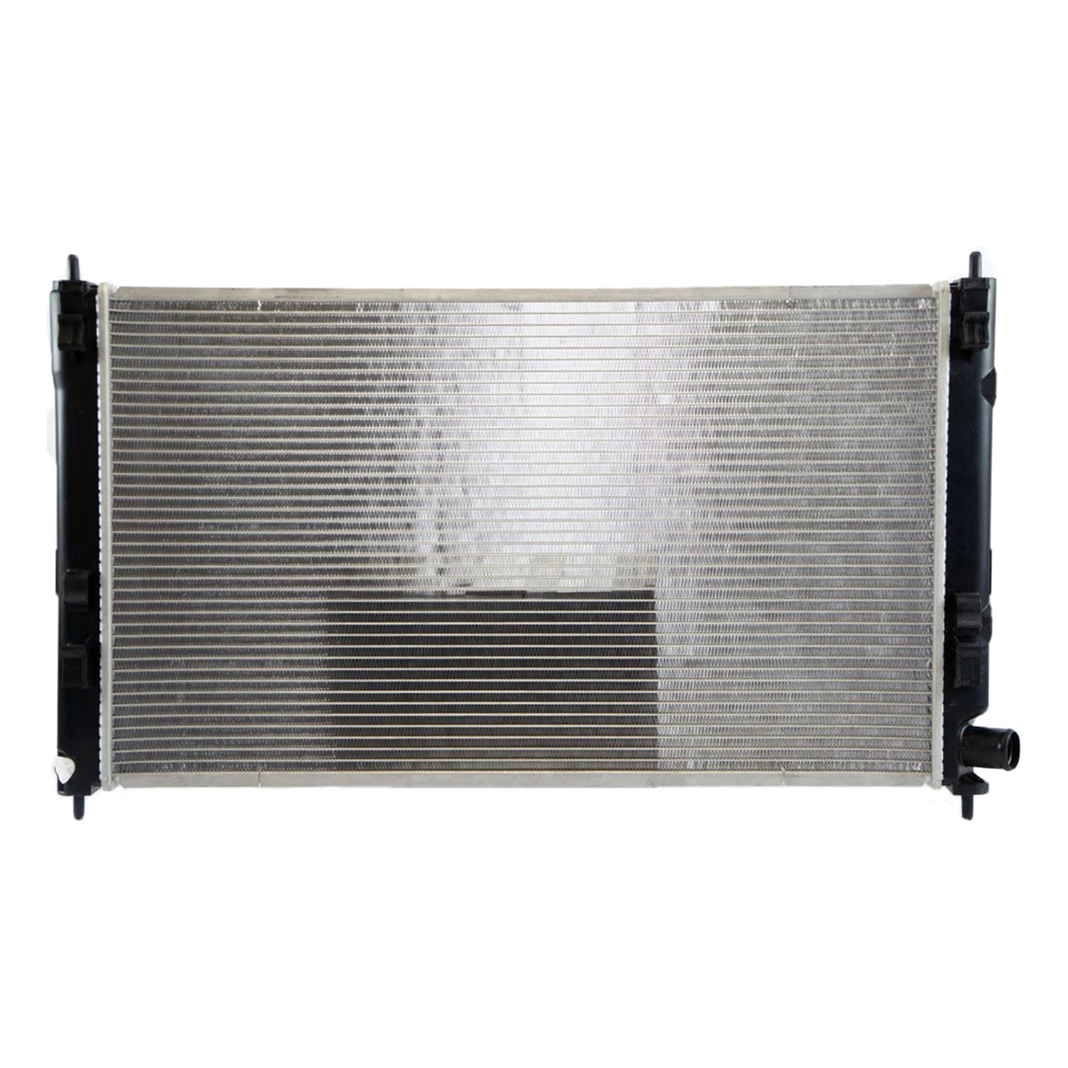 REACH COOLING GROUP 41-2979 Reach Cooling Radiators | Summit Racing