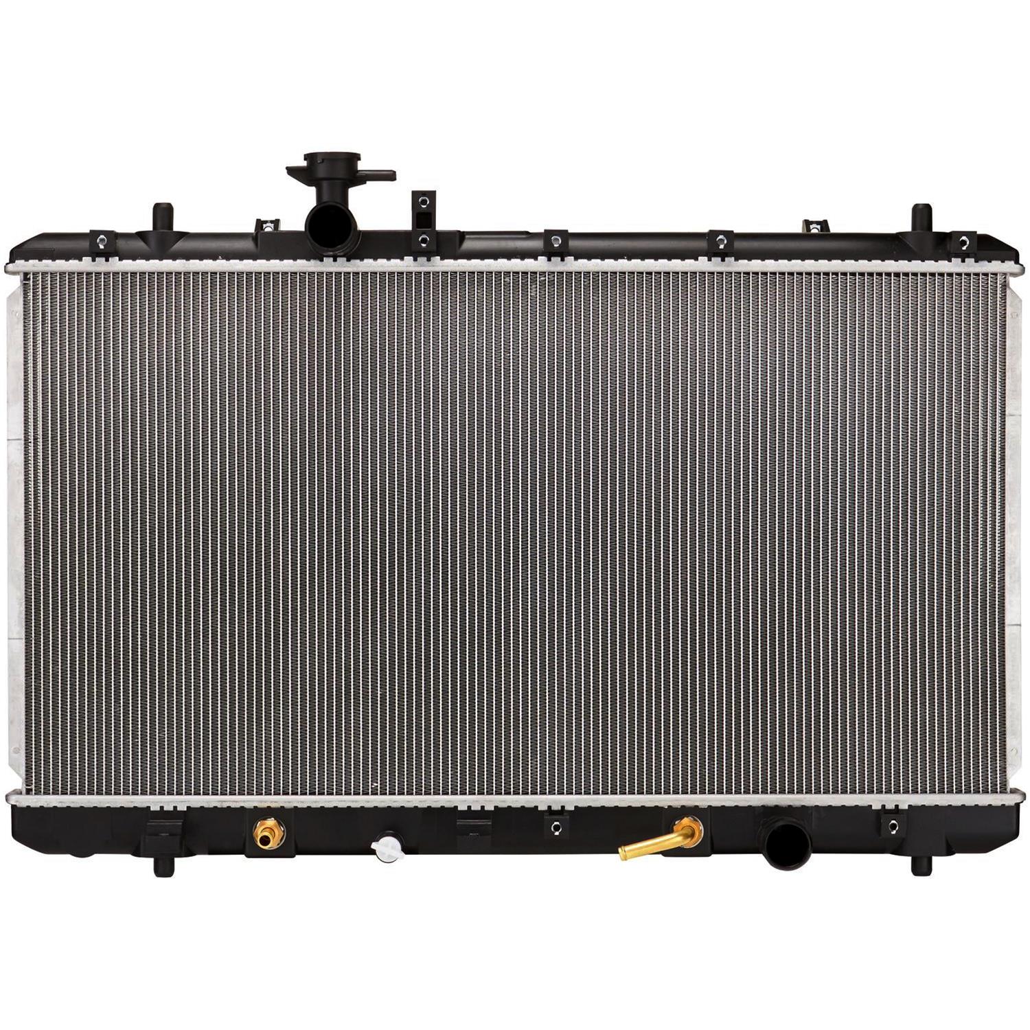 REACH COOLING GROUP 41-2980 Reach Cooling Radiators | Summit Racing