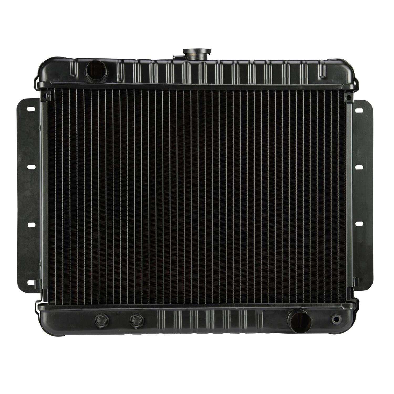 REACH COOLING GROUP 41-345 Reach Cooling Radiators | Summit Racing