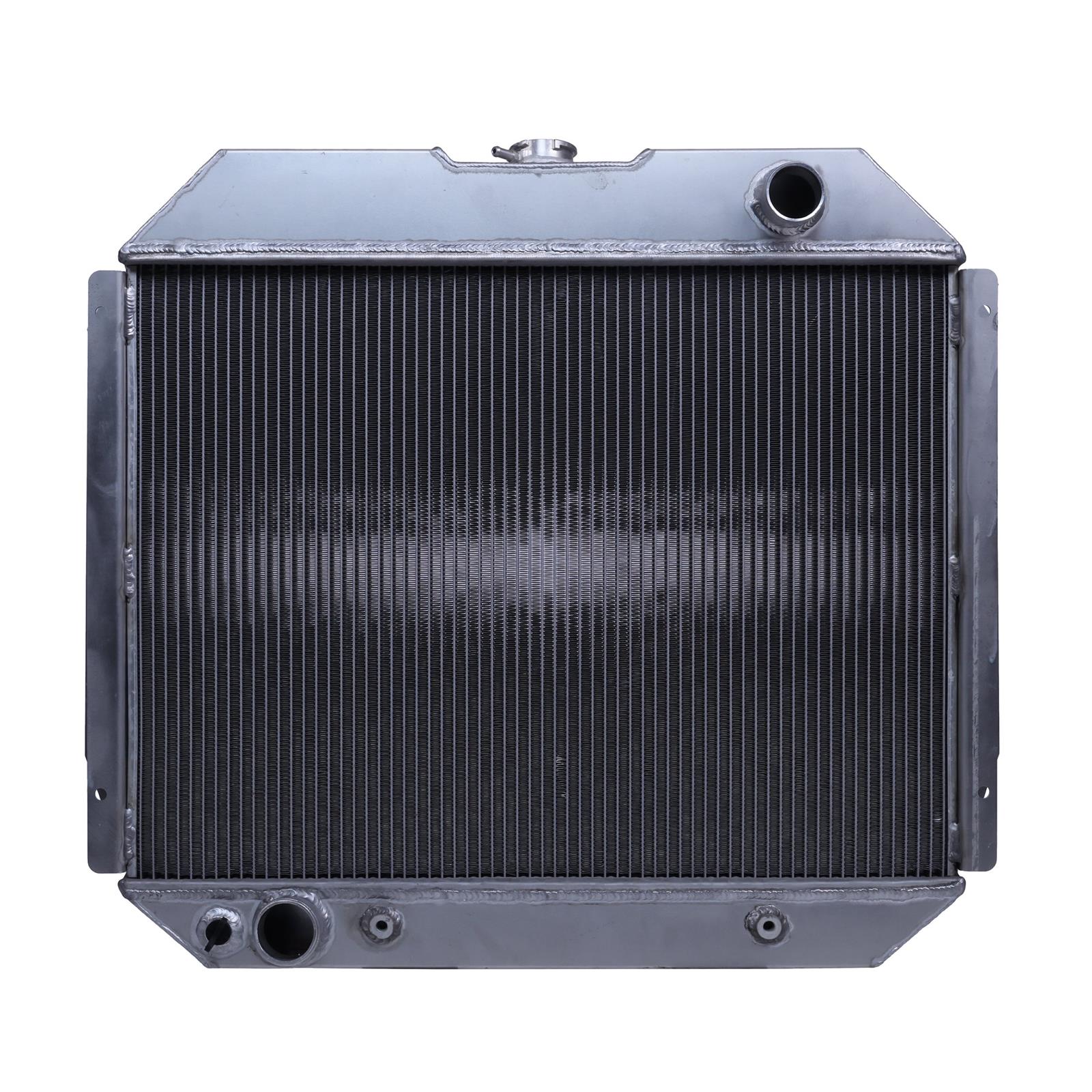 REACH COOLING GROUP 41-444 Reach Cooling Radiators | Summit Racing