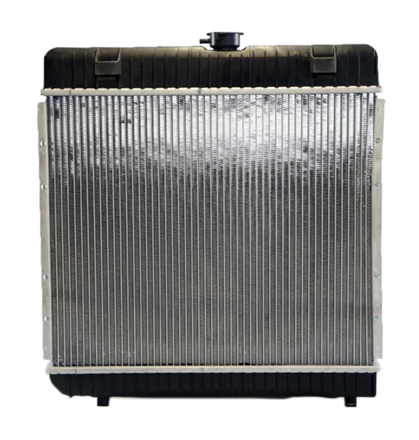 REACH COOLING GROUP 41-670 Reach Cooling Radiators | Summit Racing