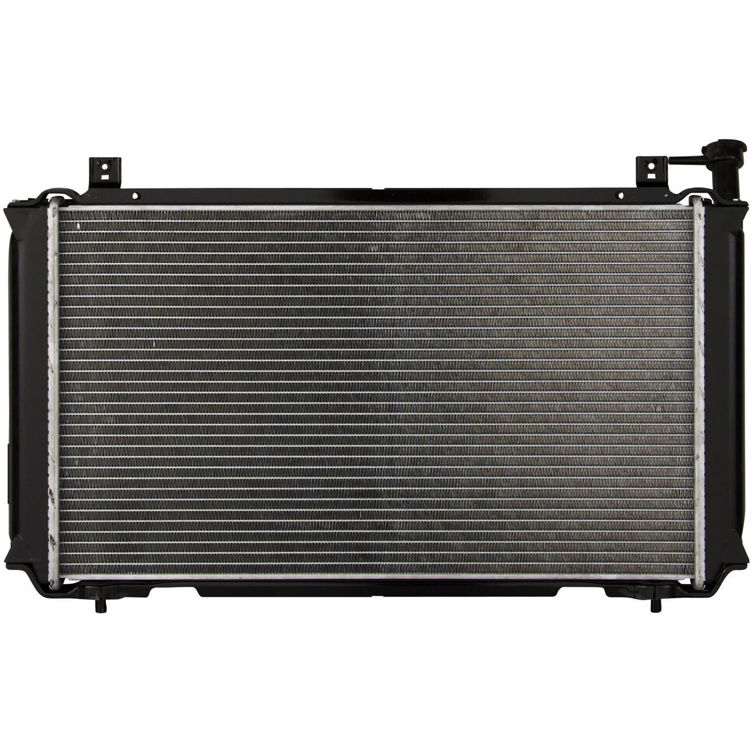 REACH COOLING GROUP 41-788 Reach Cooling Radiators | Summit Racing