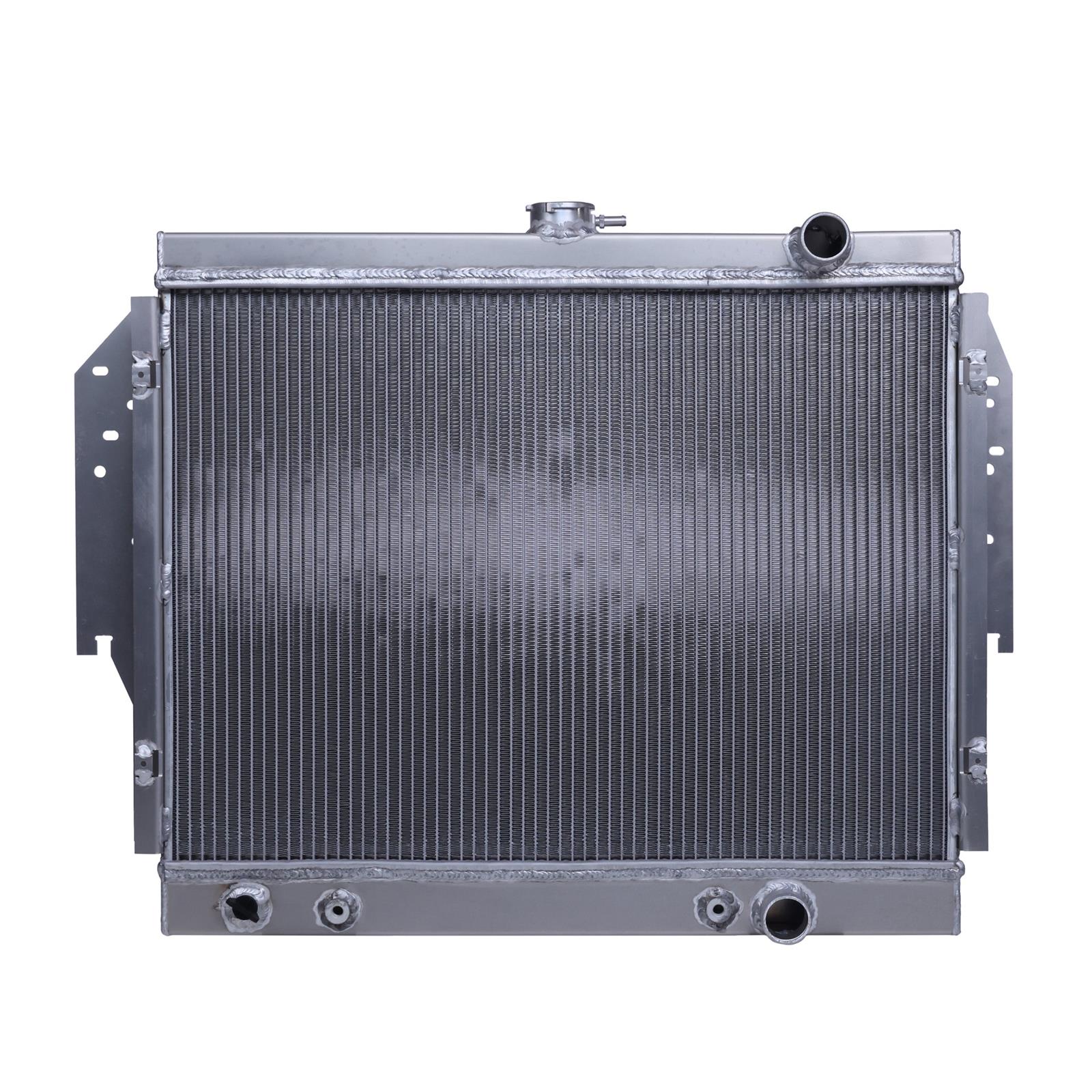 REACH COOLING GROUP 41-922 Reach Cooling Radiators | Summit Racing