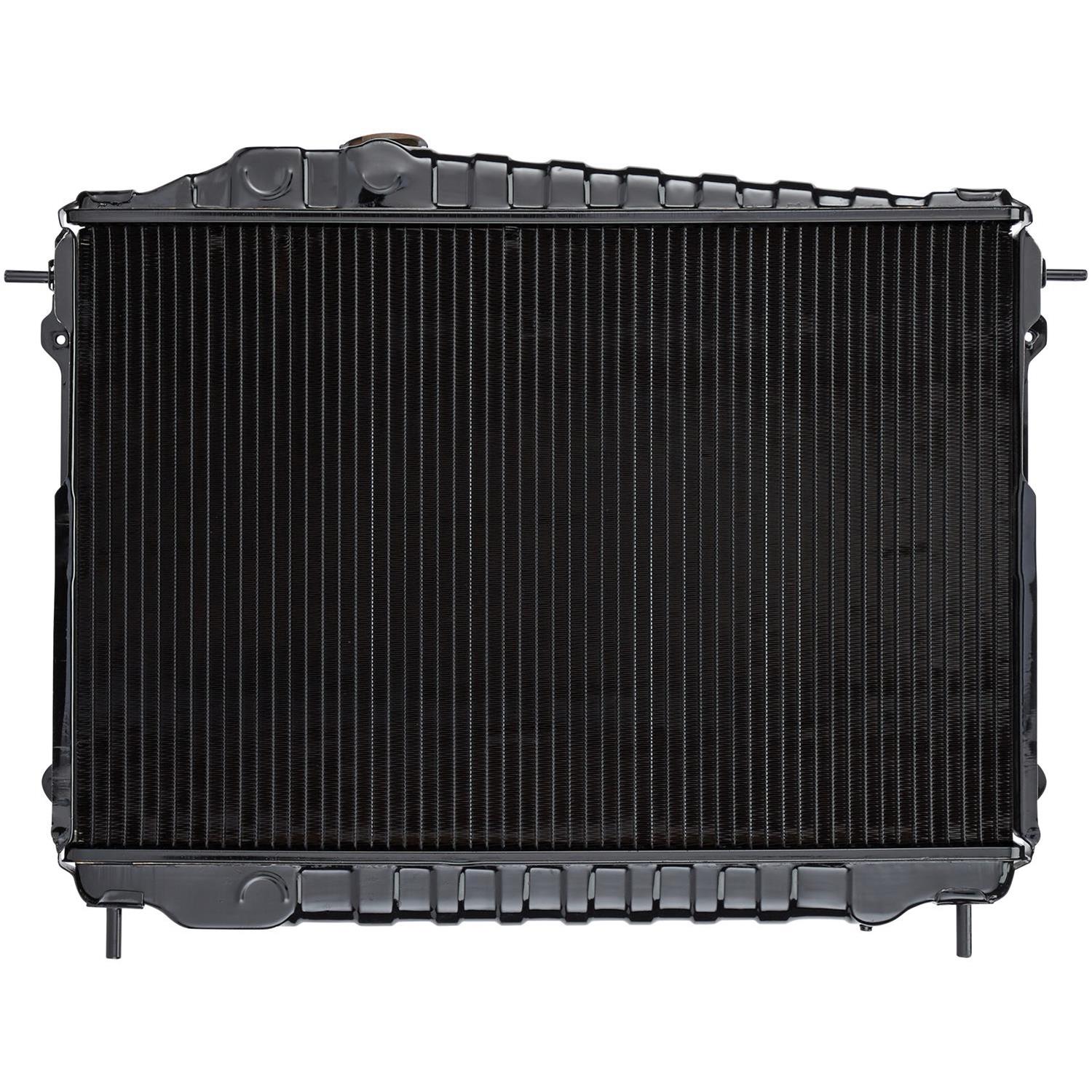 REACH COOLING GROUP 41-925 Reach Cooling Radiators | Summit Racing