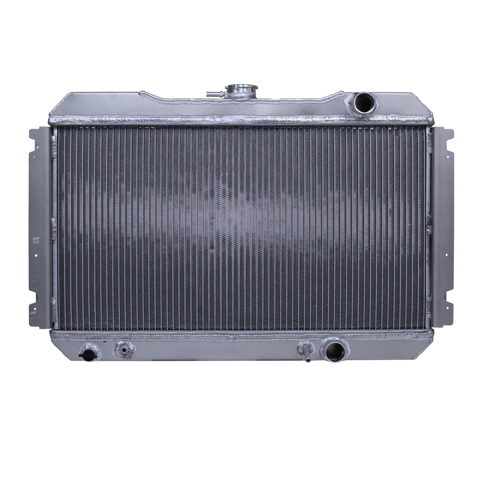 REACH COOLING GROUP 41-943 Reach Cooling Radiators | Summit Racing