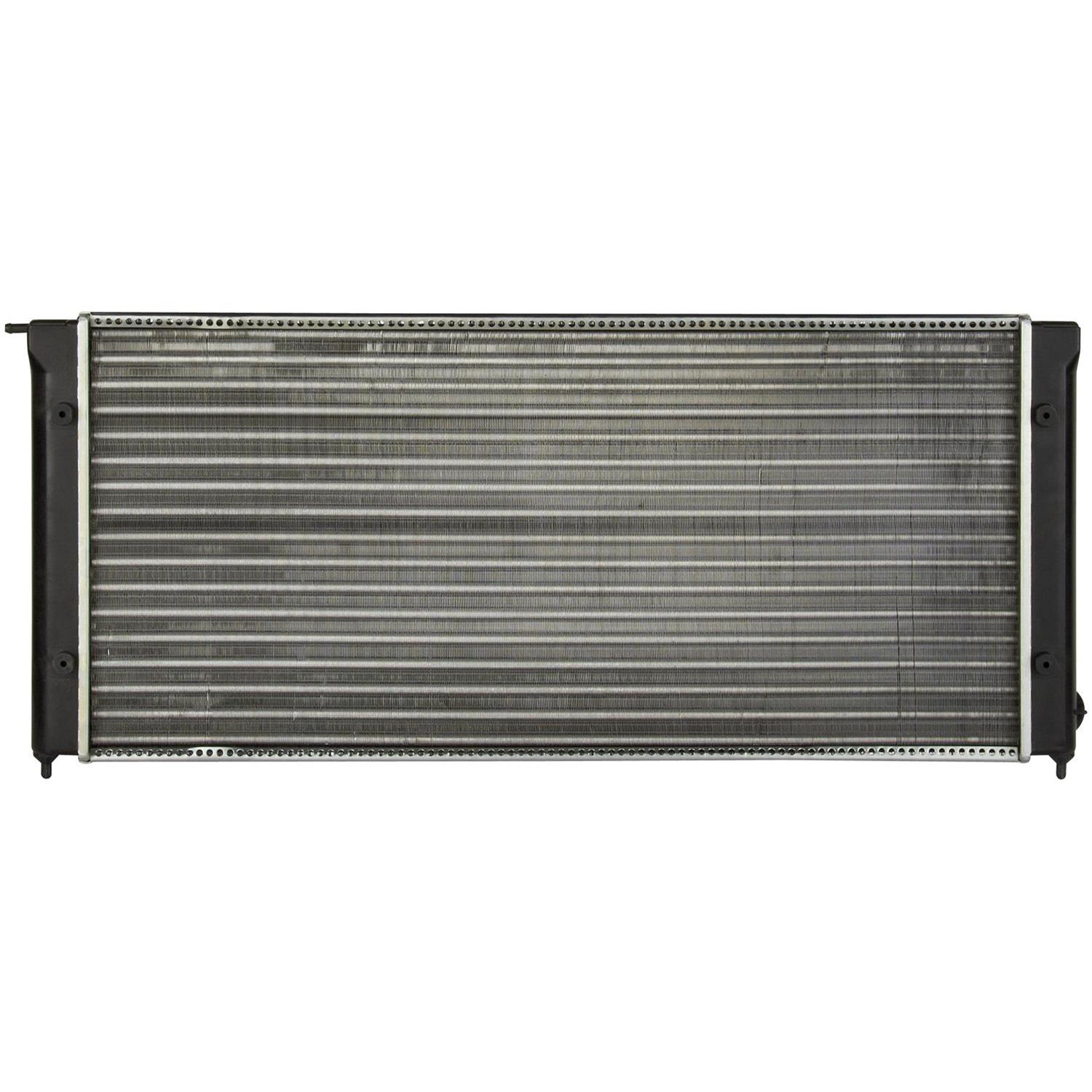 REACH COOLING GROUP 41-98 Reach Cooling Radiators | Summit Racing