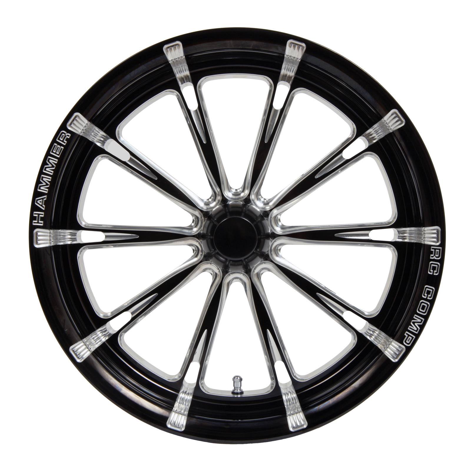 RC Components CS5350403EP RC Components Hammer Eclipse Prism Gloss ...