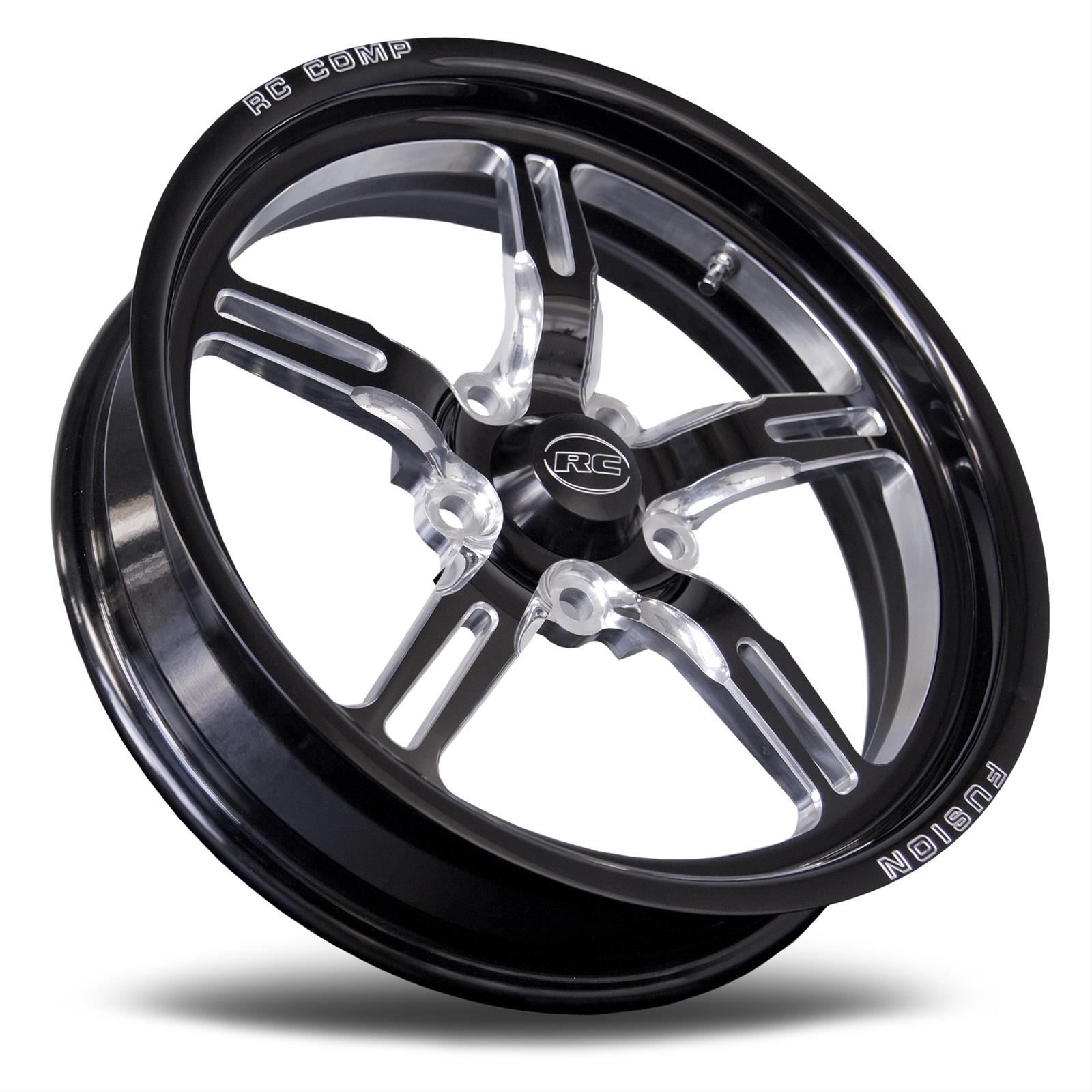 RC Components CS53531-04EP RC Components Fusion Eclipse Prism Gloss ...