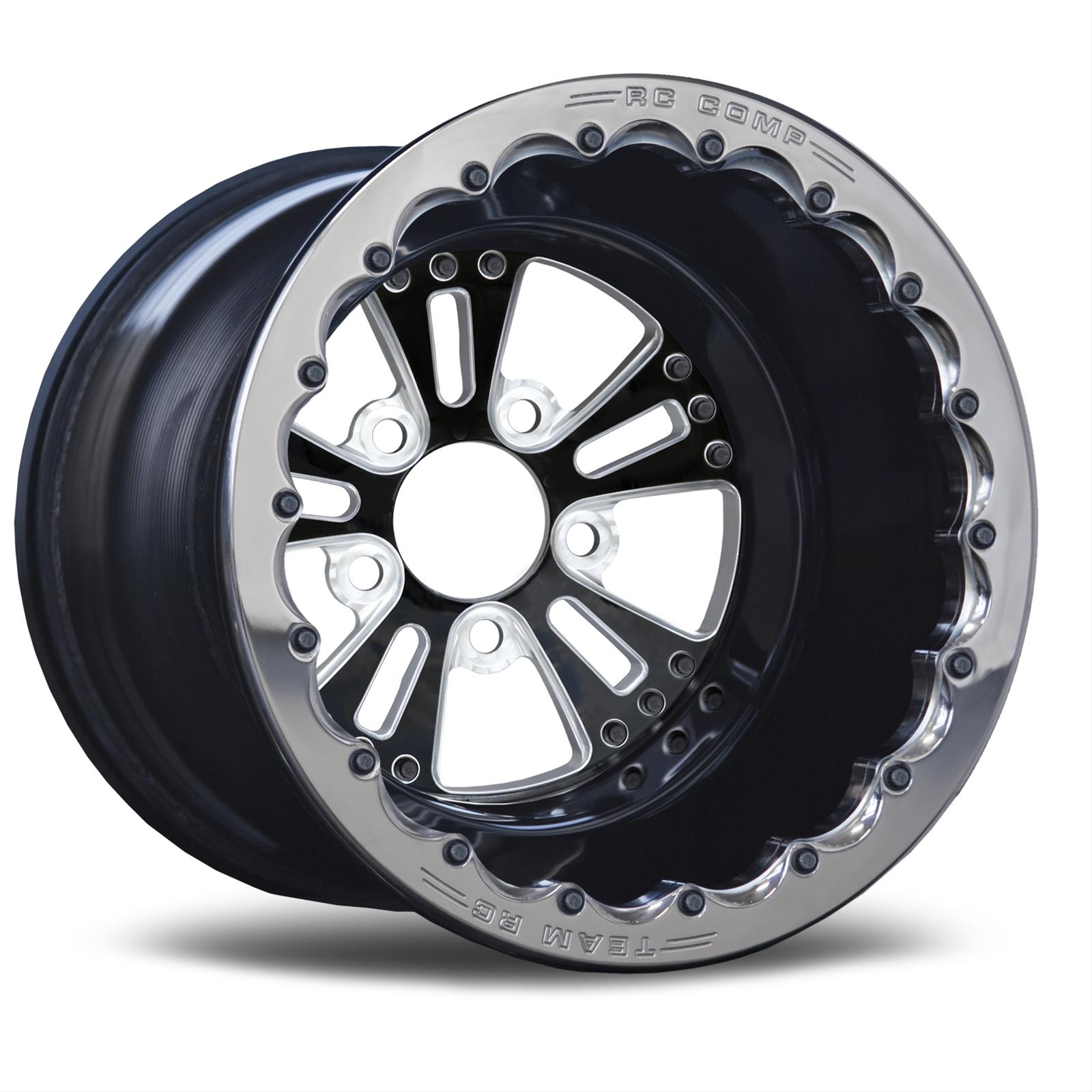 RC Components CSG402B1P-04EP RC Components Fusion Eclipse Prism Gloss ...